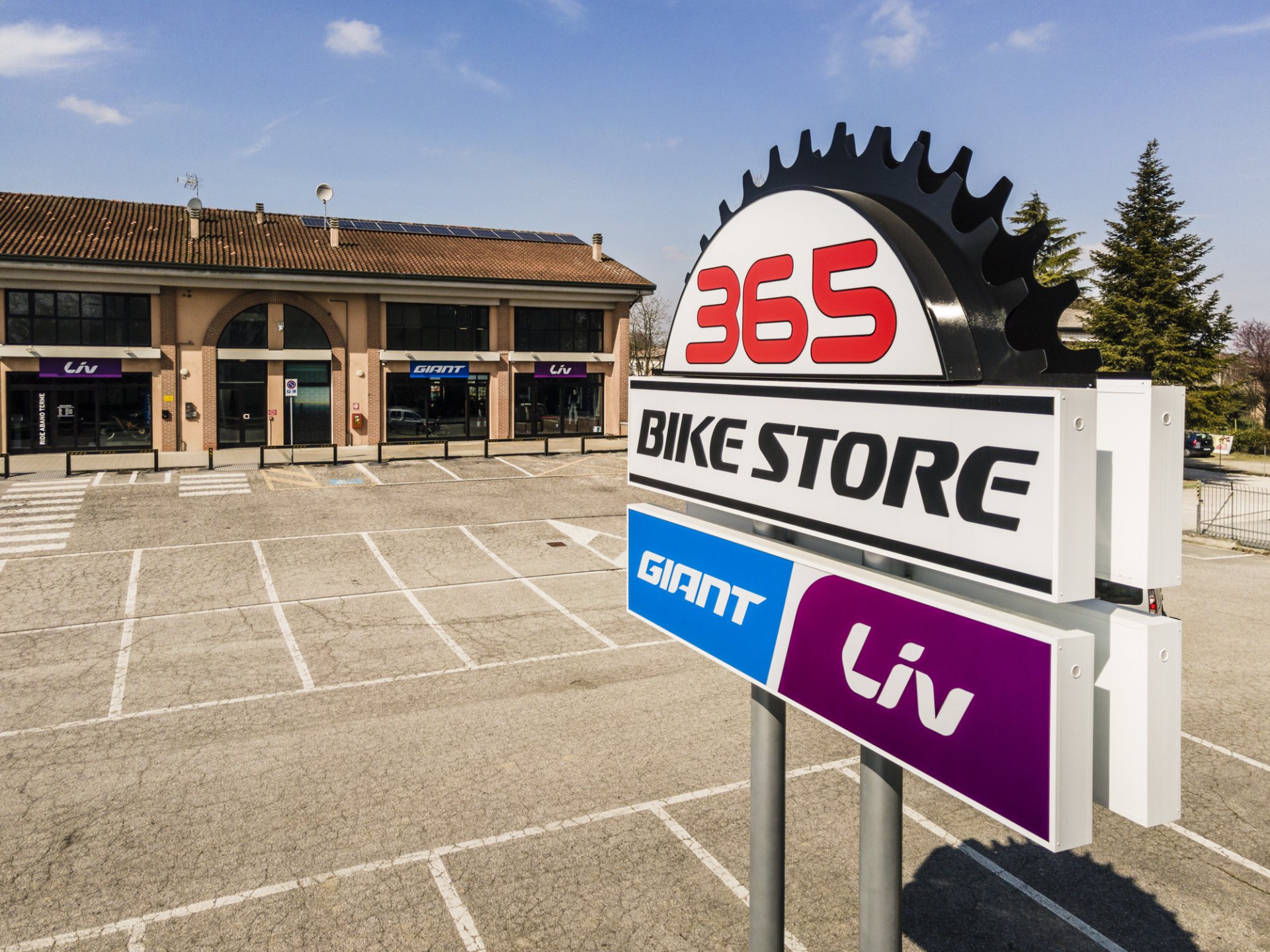 Negozio di biciclette | Abano Terme, PD | 365 Bike Store