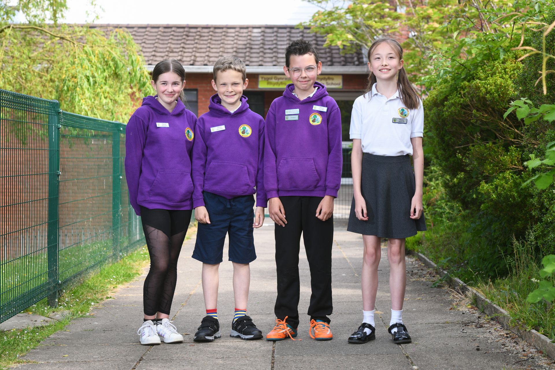 School Admissions | Pontardawe | Rhydyfro Primary School