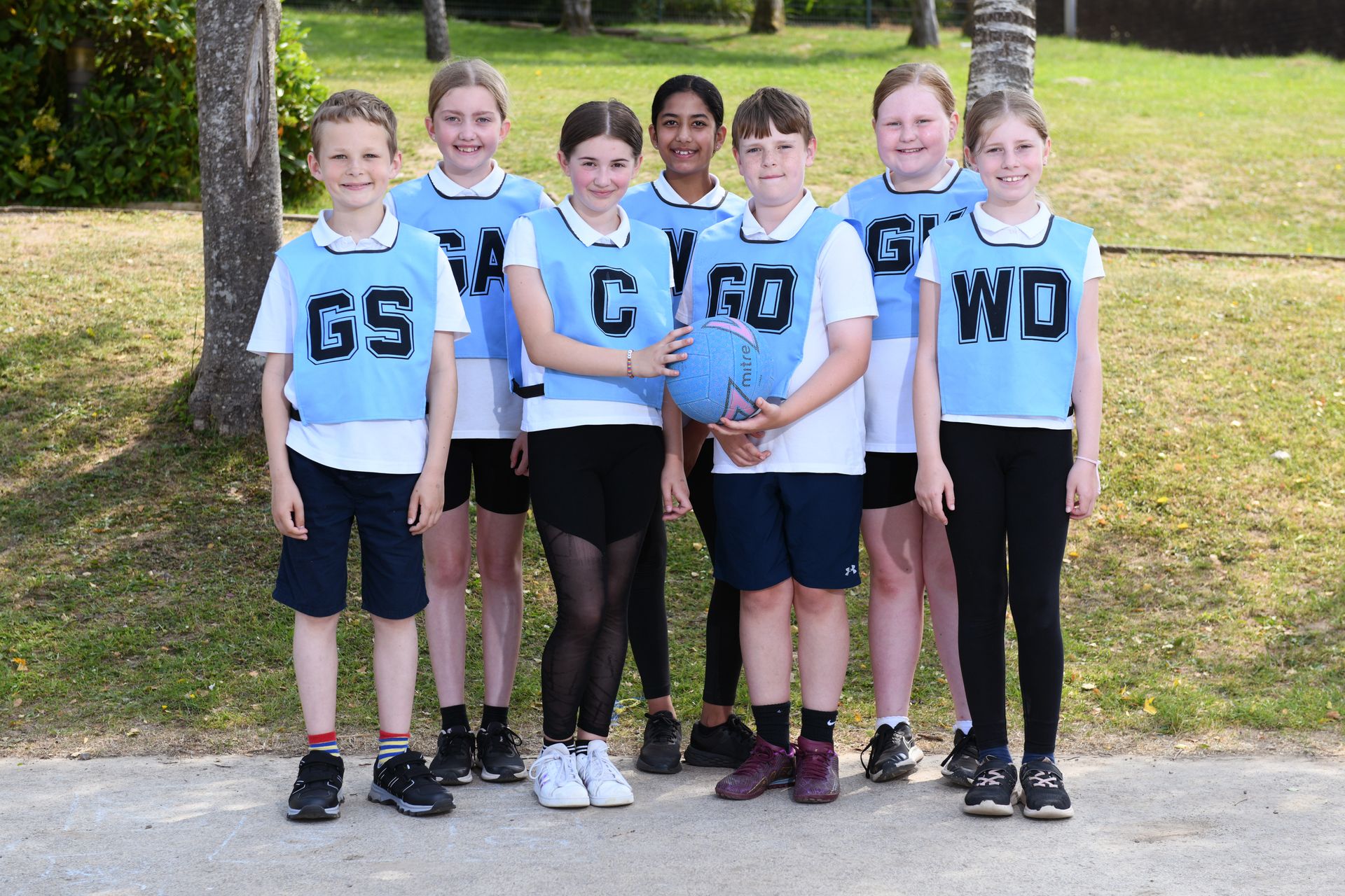 School Uniforms | Pontardawe | Rhydyfro Primary School