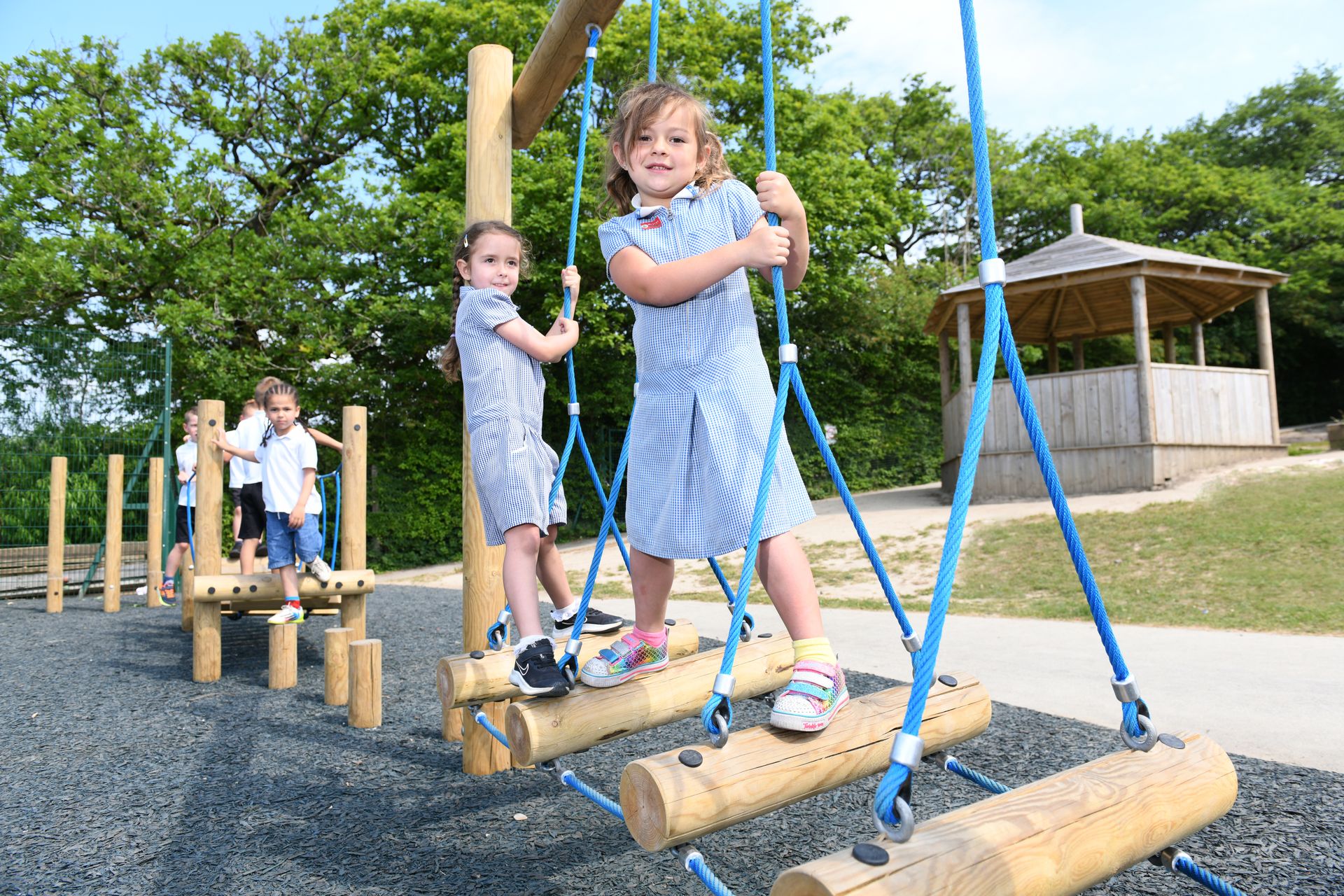 Primary School | Pontardawe | Rhydyfro Primary School