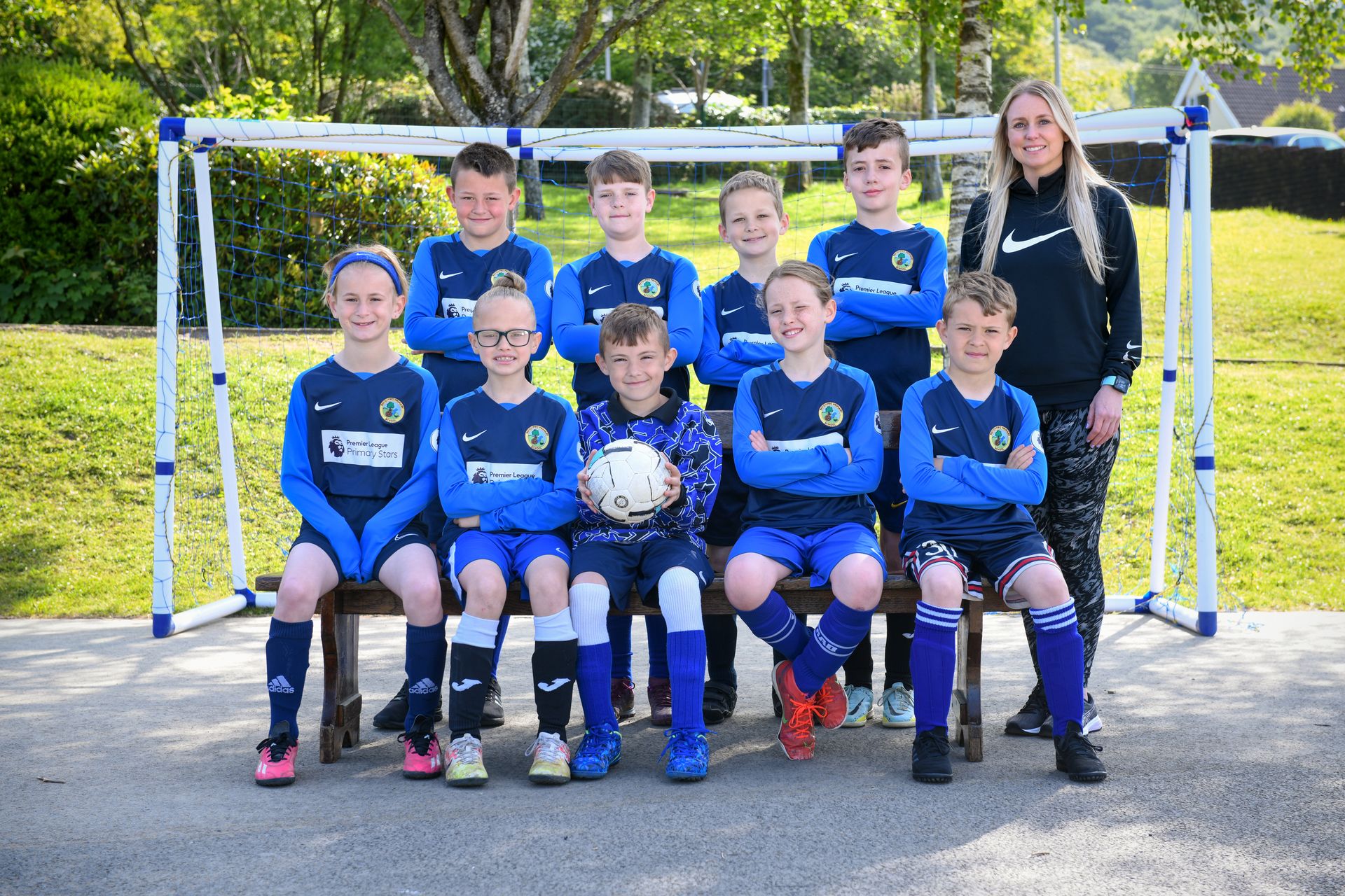 Primary Teachers | Pontardawe | Rhydyfro Primary School