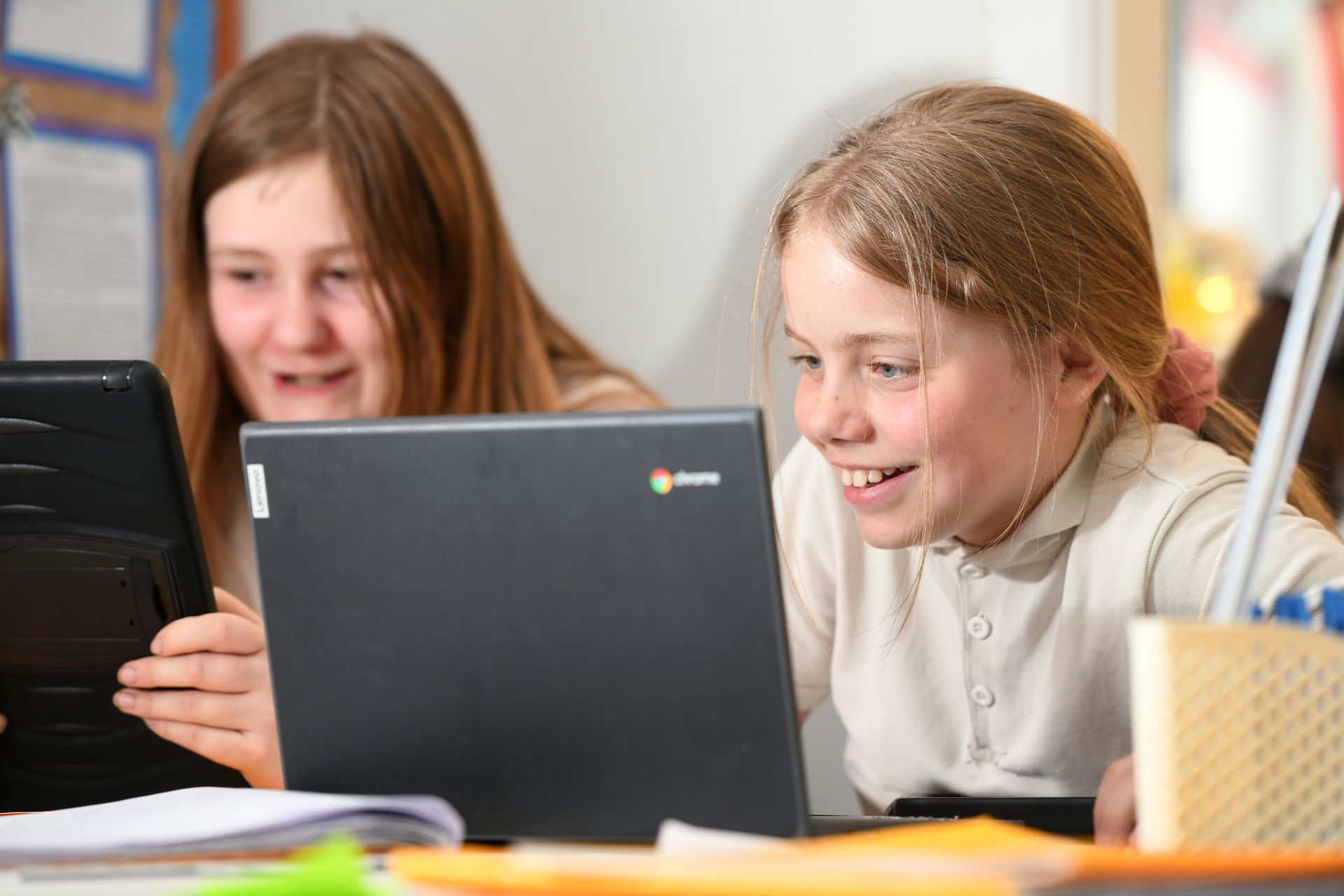 Primary School | Pontardawe | Rhydyfro Primary School