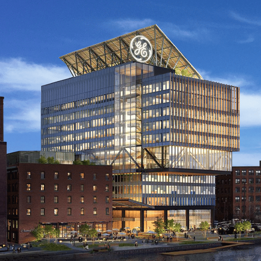 BLK Global Logistics | Conducción Logística