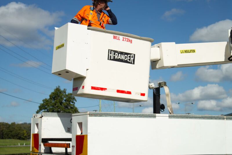 About us | EWP Truck Hire