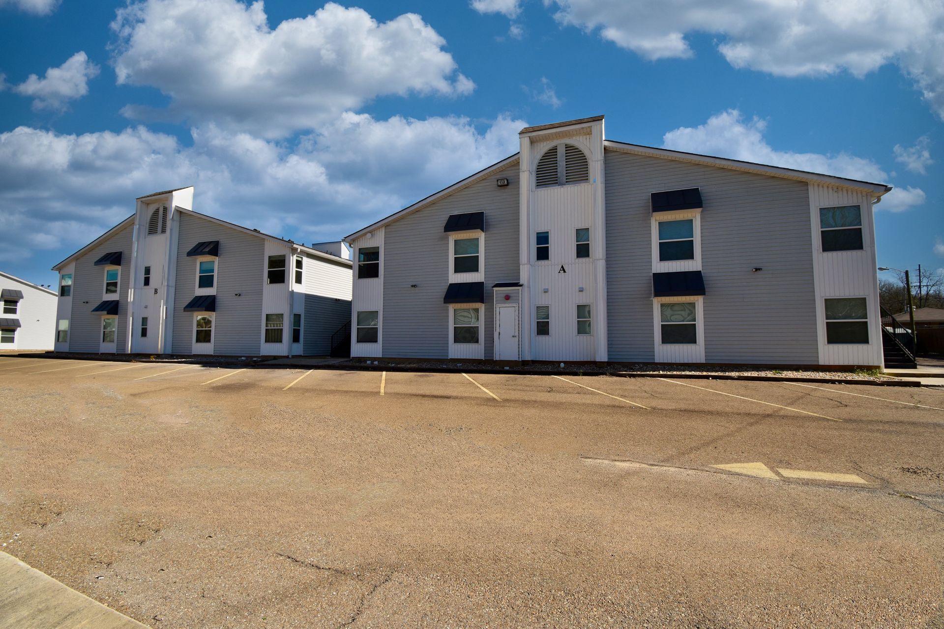 Homes for Rent and Property Managers in Ruston, LA - Lincoln Parish, LA