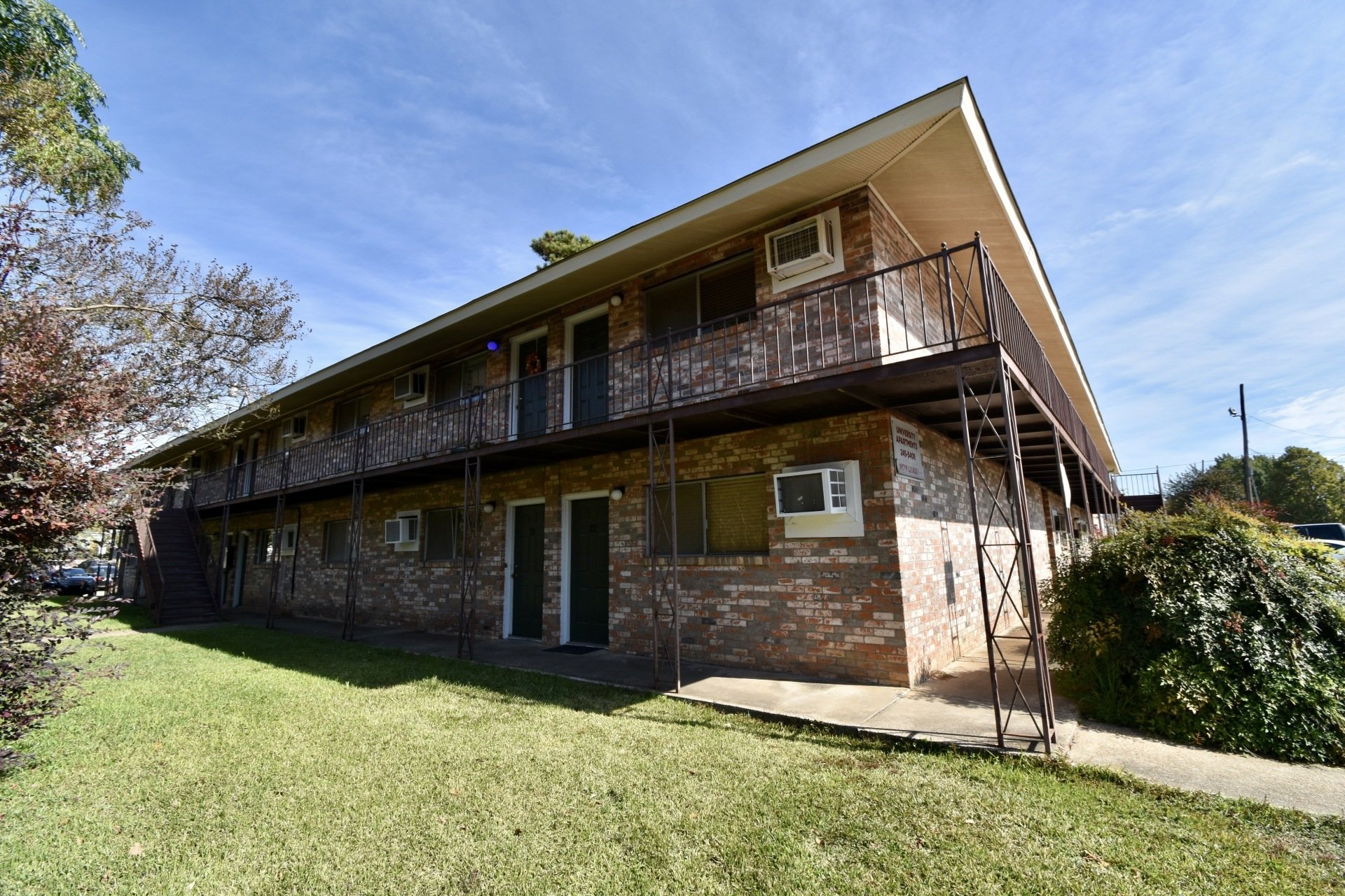 Homes for Rent and Property Managers in Ruston, LA - Lincoln Parish, LA