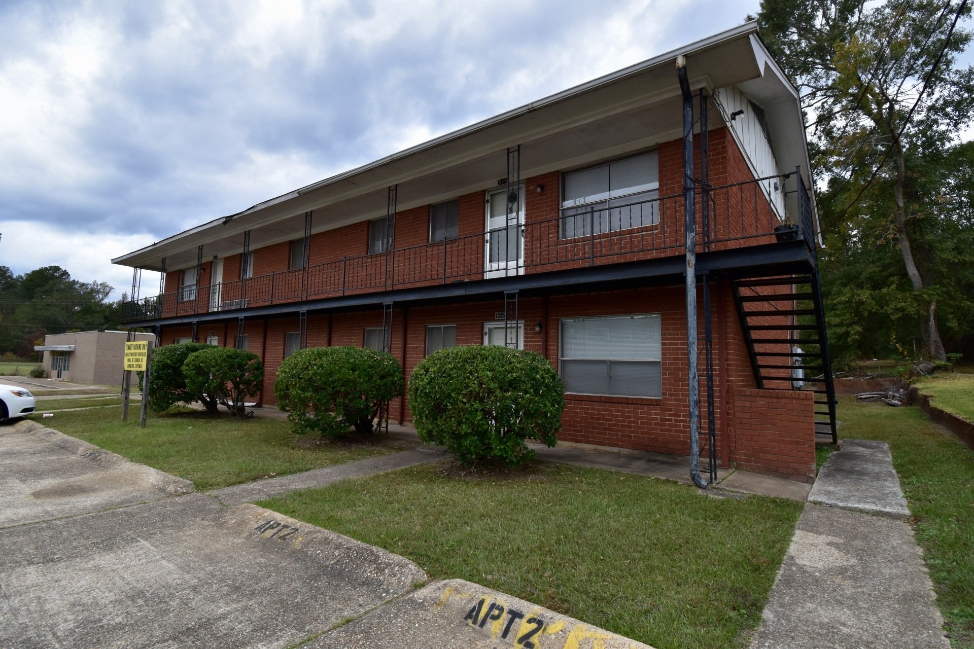 Homes for Rent and Property Managers in Ruston, LA - Lincoln Parish, LA