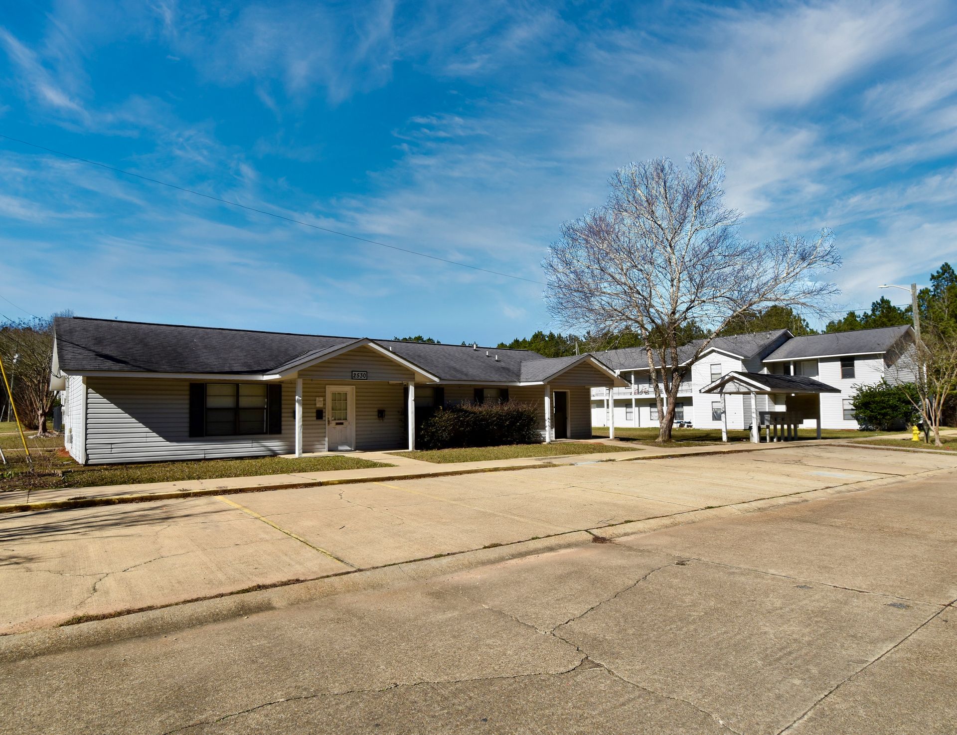 Homes for Rent and Property Managers in Ruston, LA - Lincoln Parish, LA