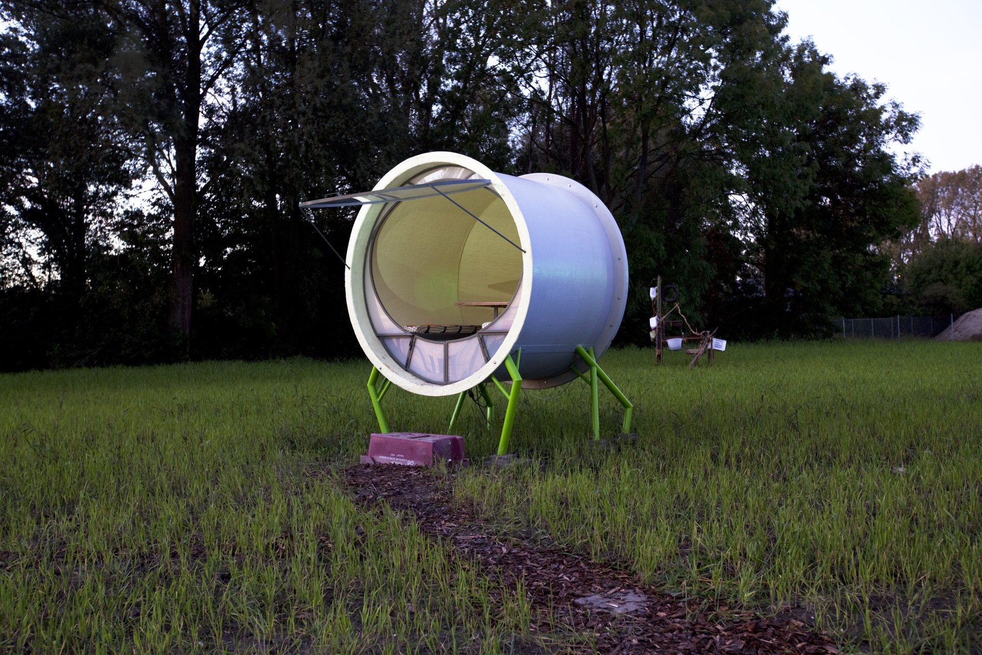 Home [www.mud-projects.com]