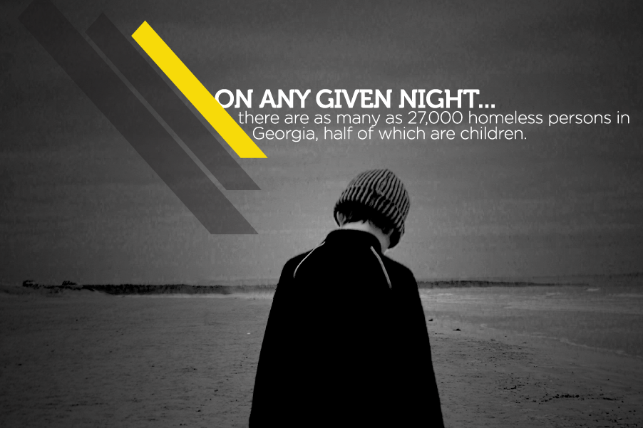 Georgia Homelessness Alliance | Advocacy Nonprofit