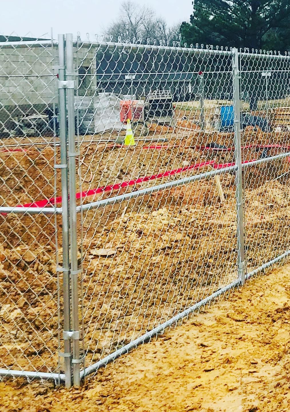 Home - Our Quality Fence Solutions - AllStar Fence