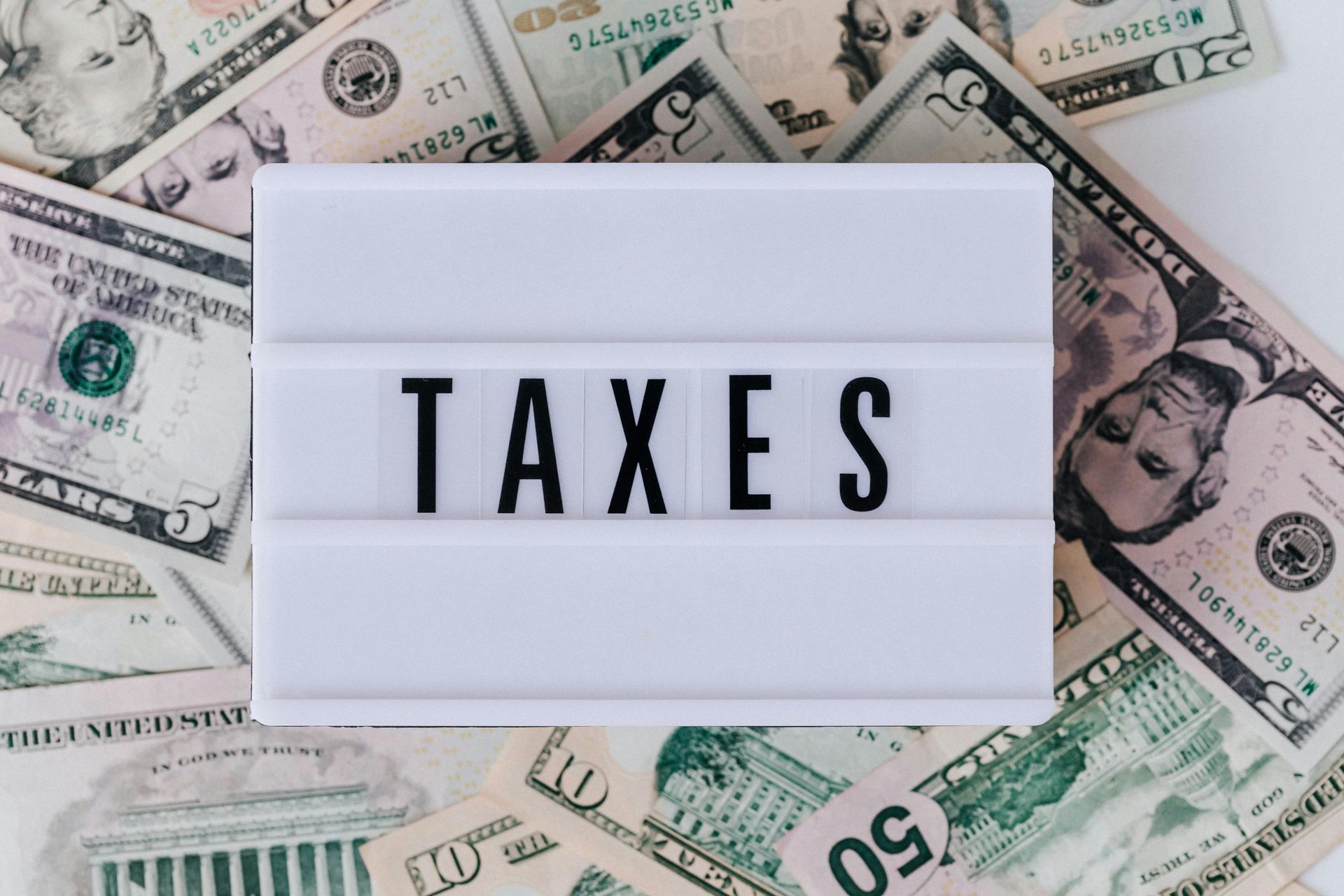 City Tax Information | City of La Grange Kentucky
