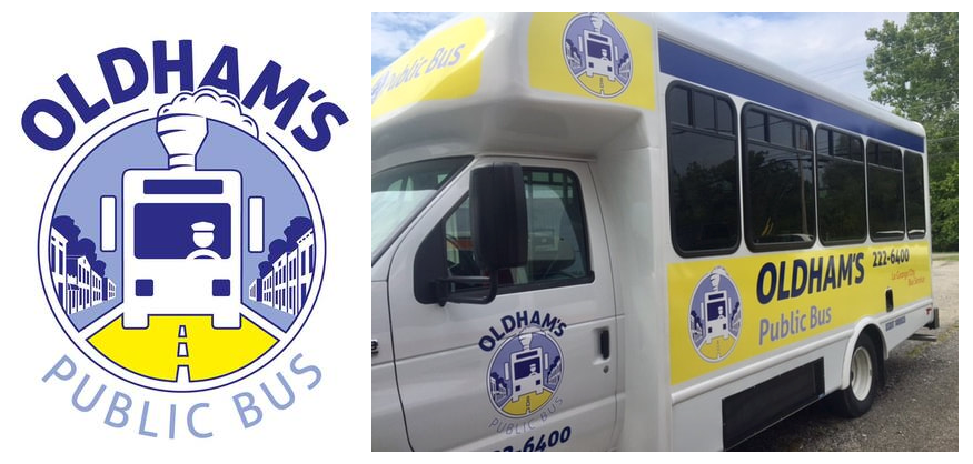 City Bus Service | City of La Grange Kentucky
