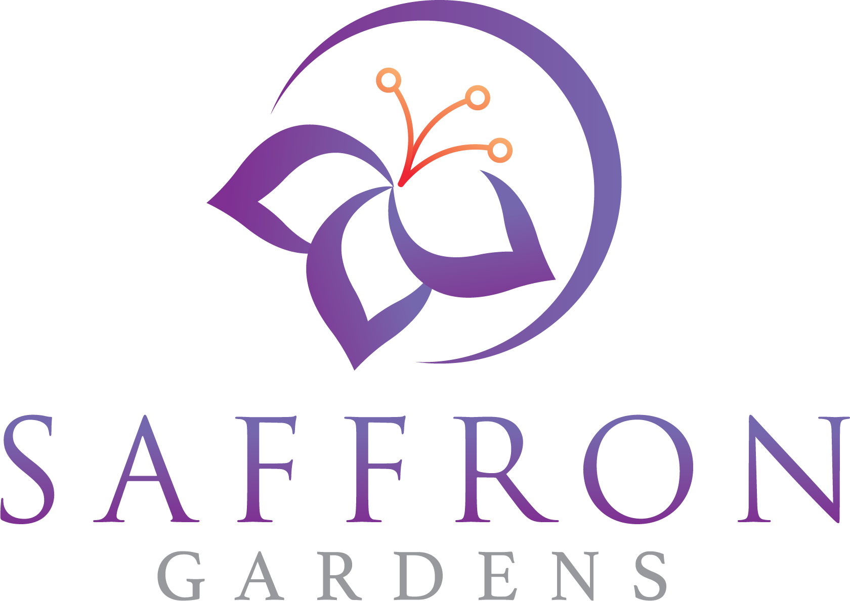 Saffron Gardens