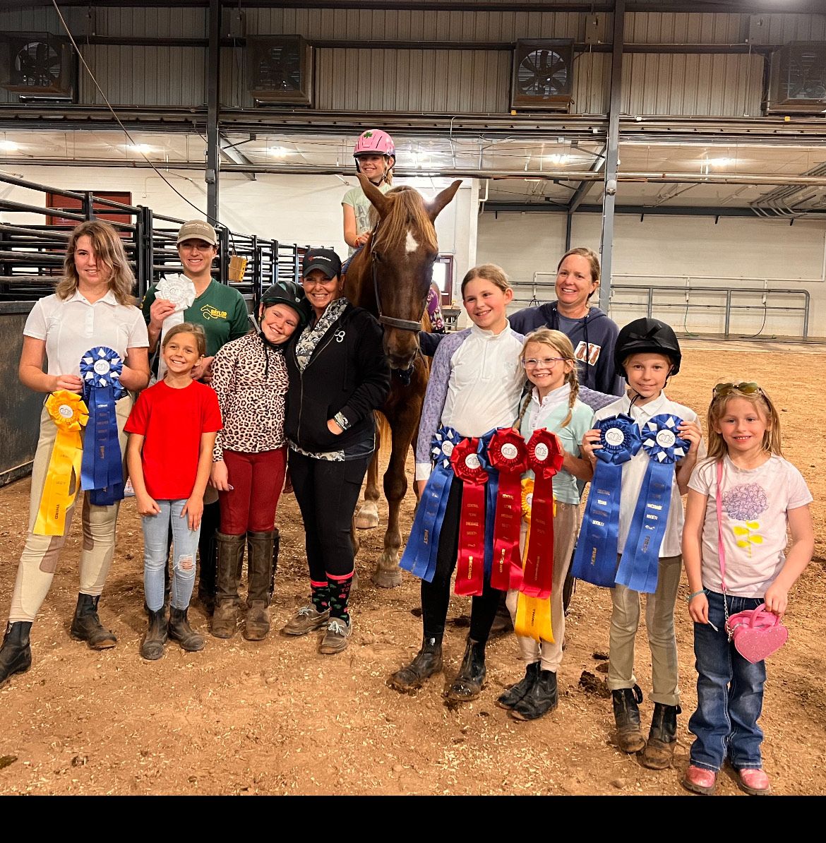 Event Pictures | Green Trees Farm