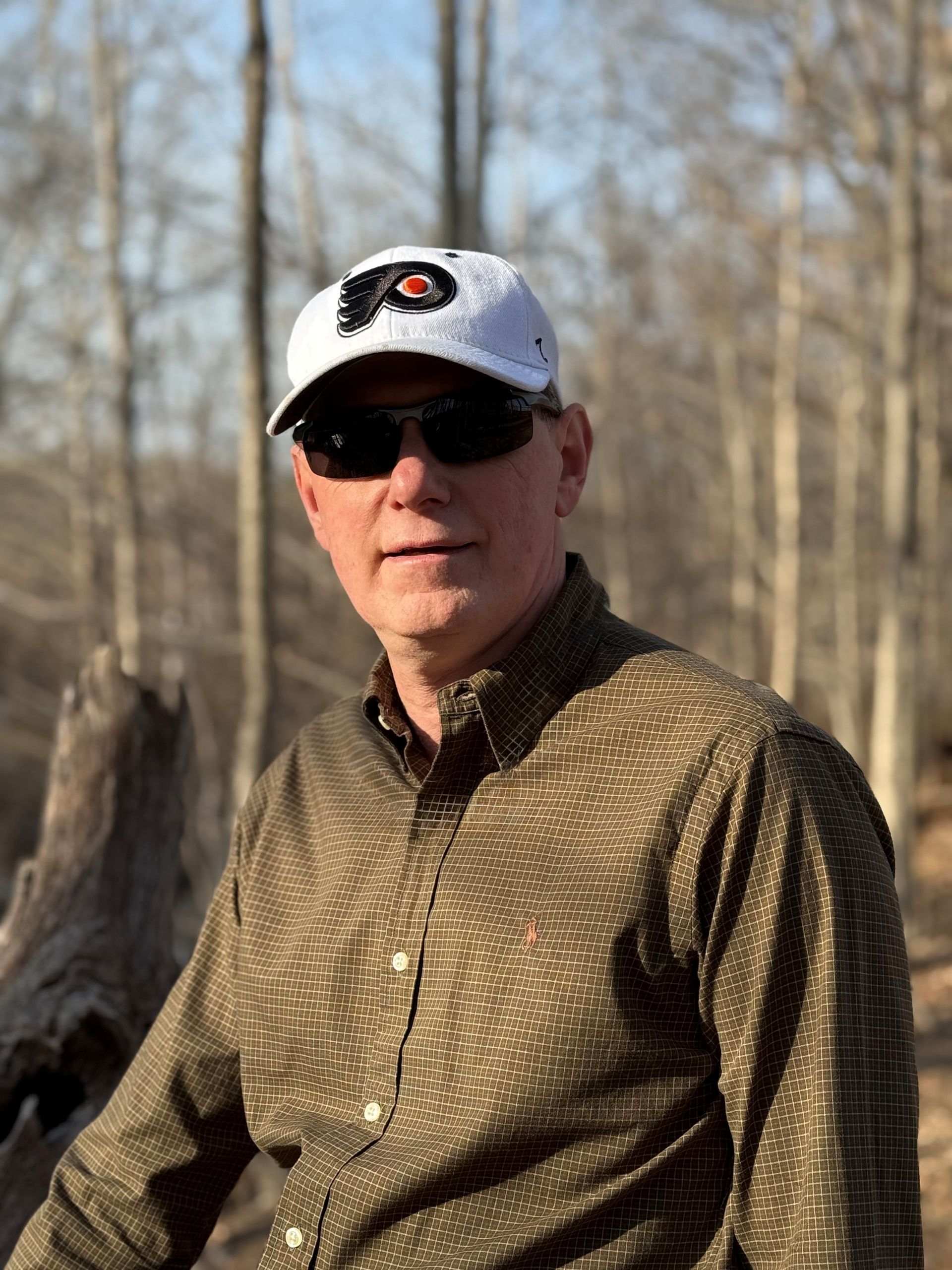 Friends of PVNC Board of Directors | Peace Valley Nature Center