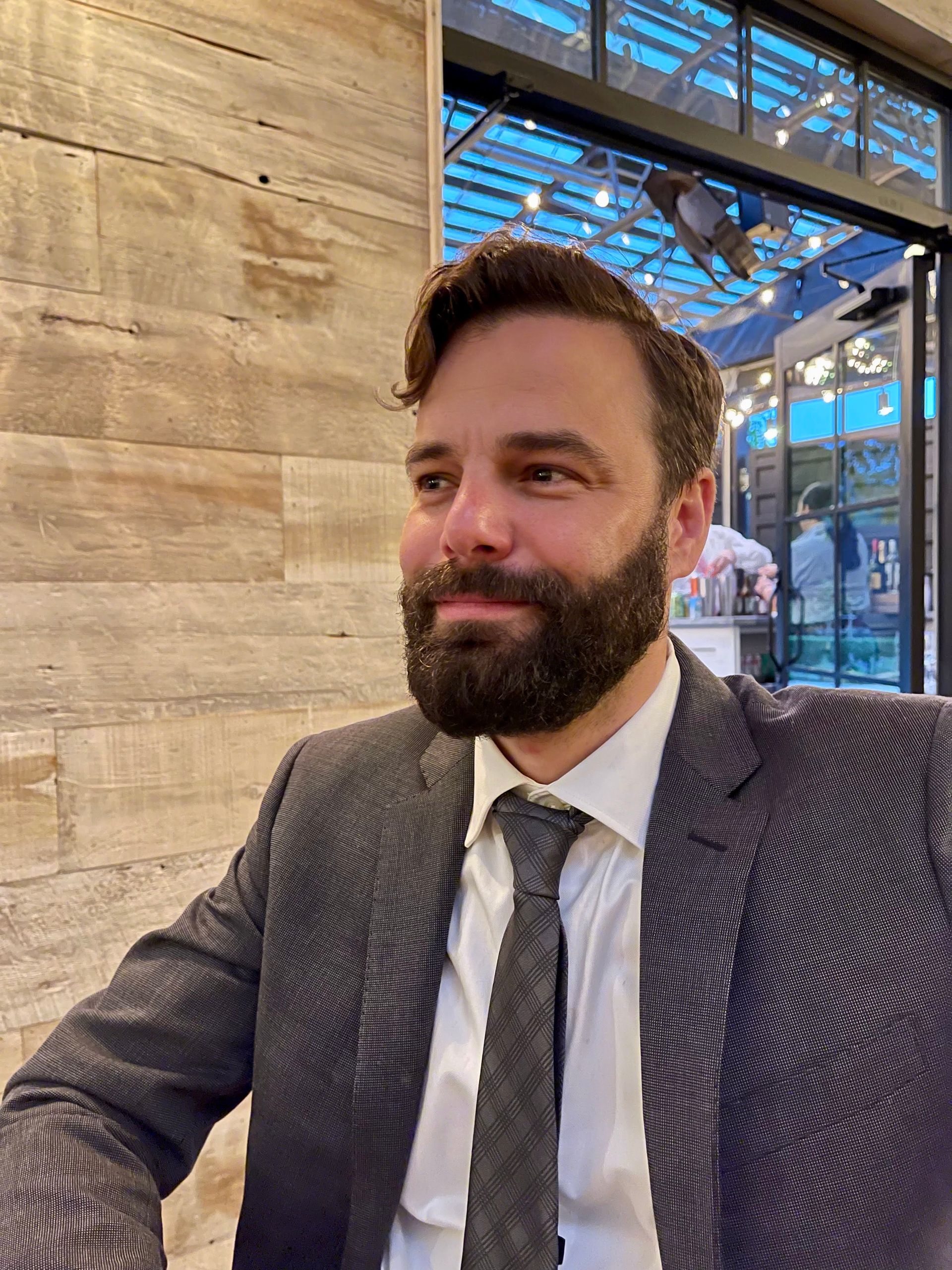 Friends of PVNC Board of Directors | Peace Valley Nature Center