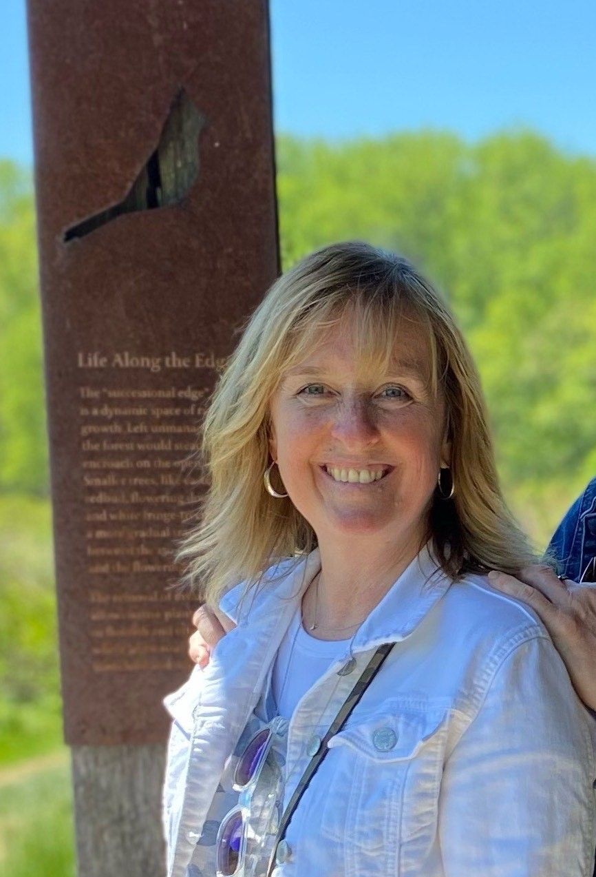 Friends of PVNC Board of Directors | Peace Valley Nature Center