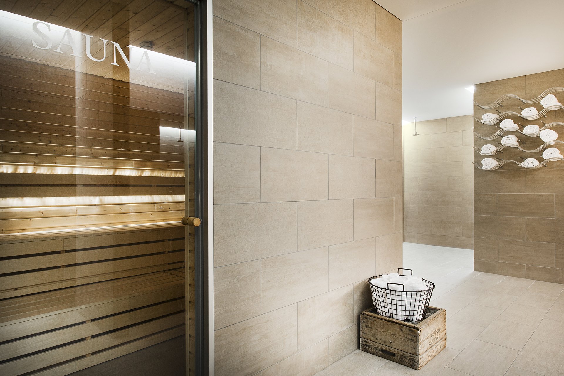 Silfra Spa - Hótel Ísland Spa & Wellness - Ármúli 9