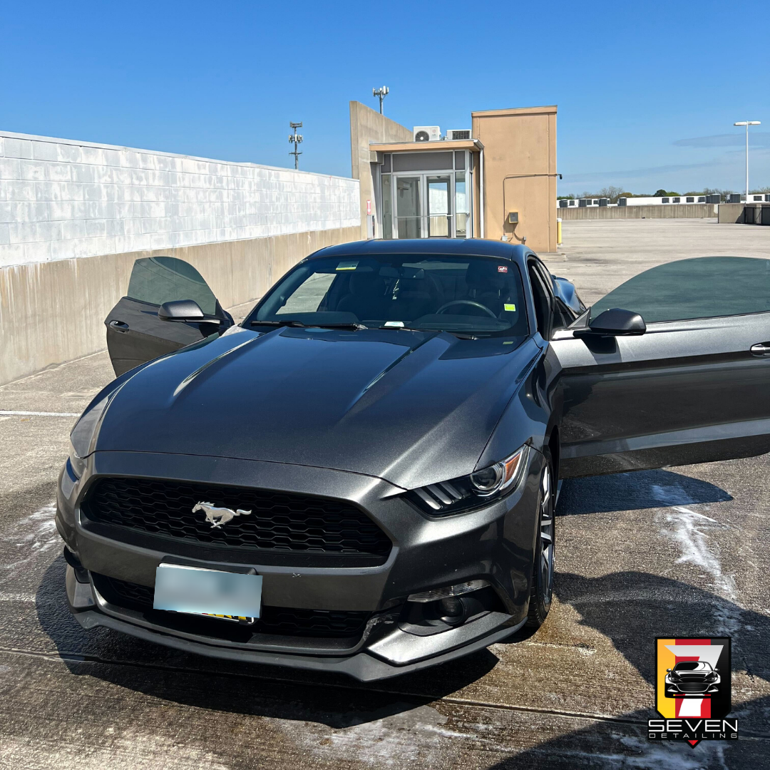 Seven Detailing | Professional Mobile Auto Detailing | Virginia Beach ...