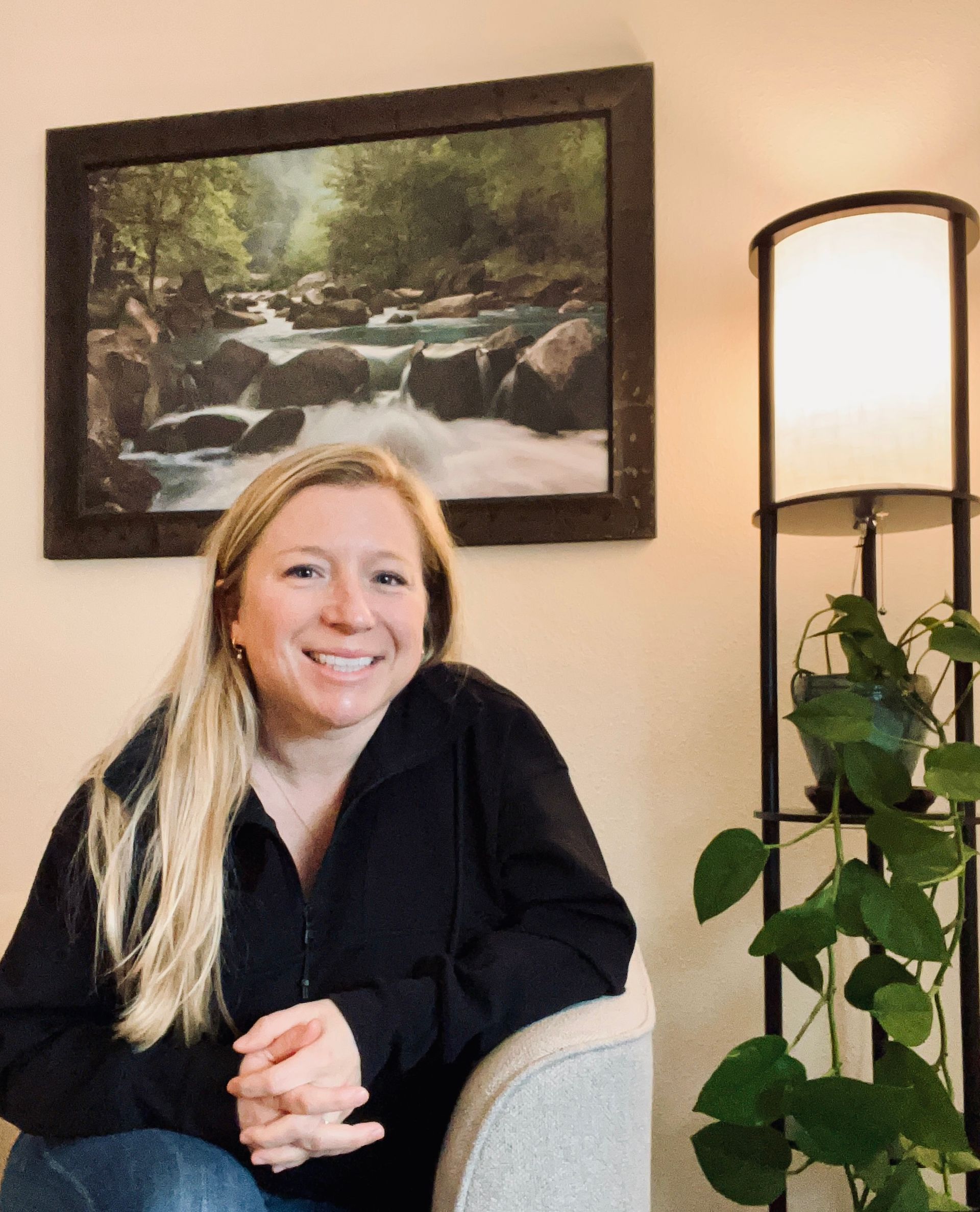 Counselor Bios - Anchorage, AK