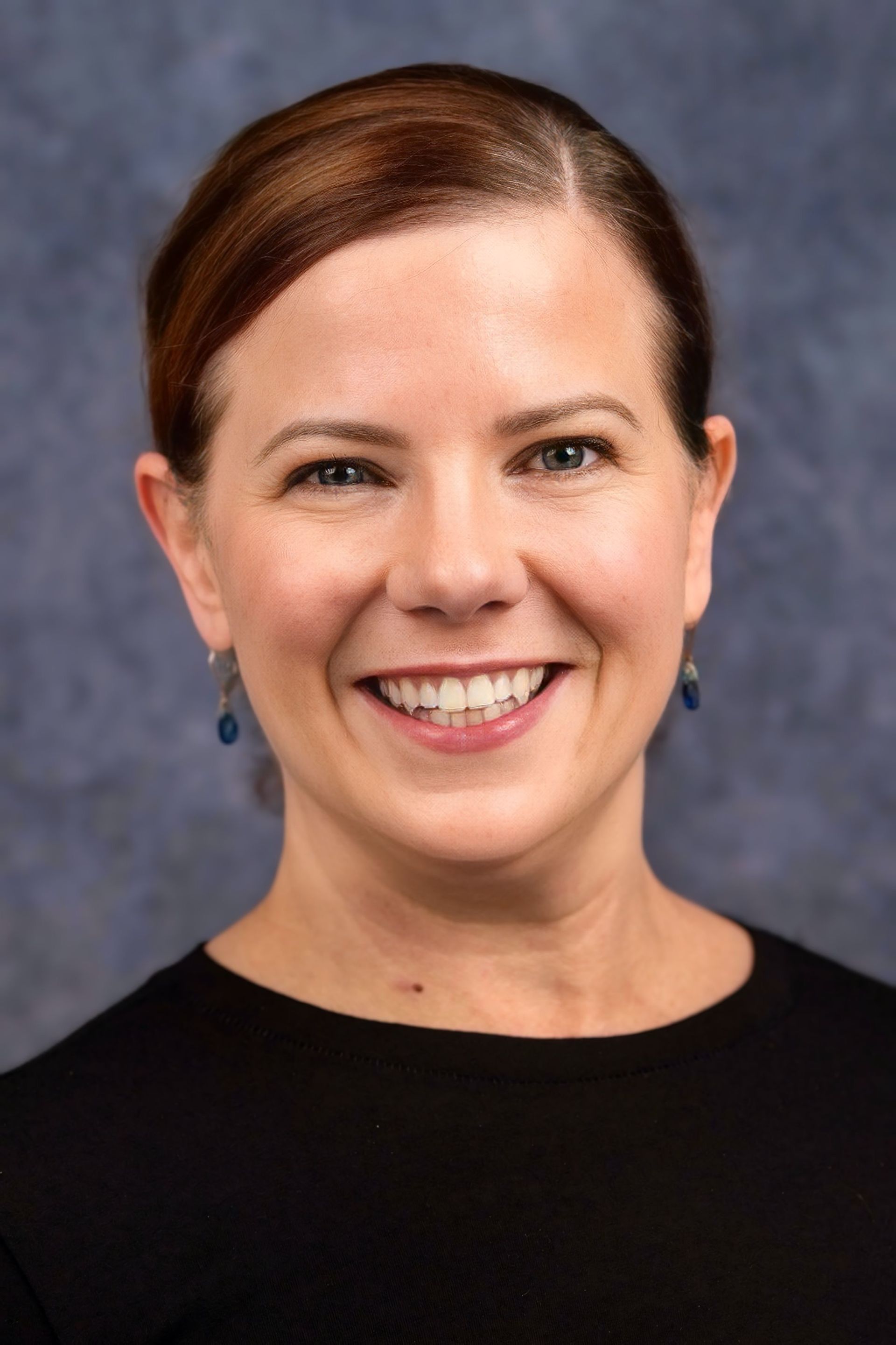 Counselor Bios - Anchorage, AK