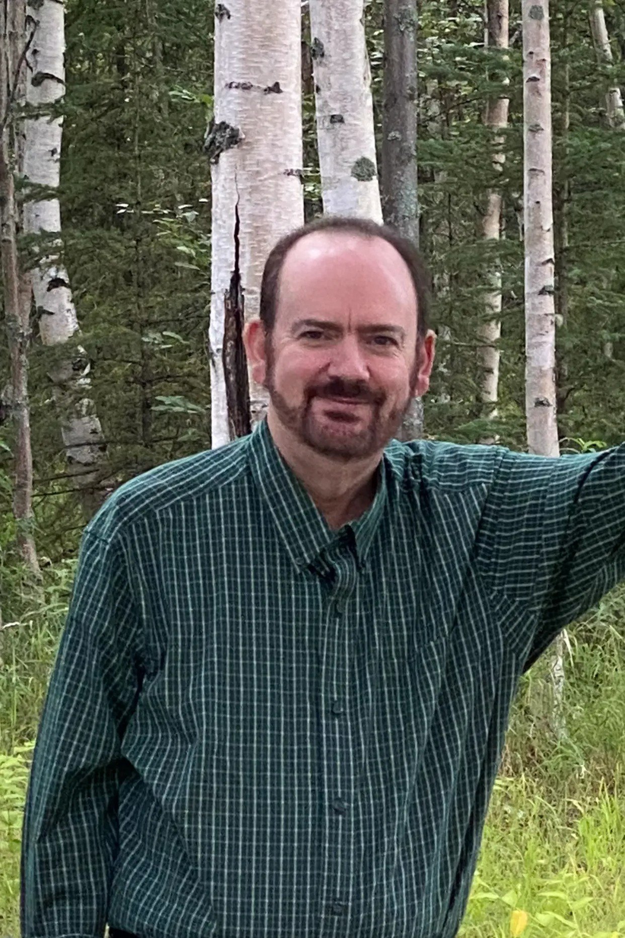 Counselor Bios – Eagle River, AK