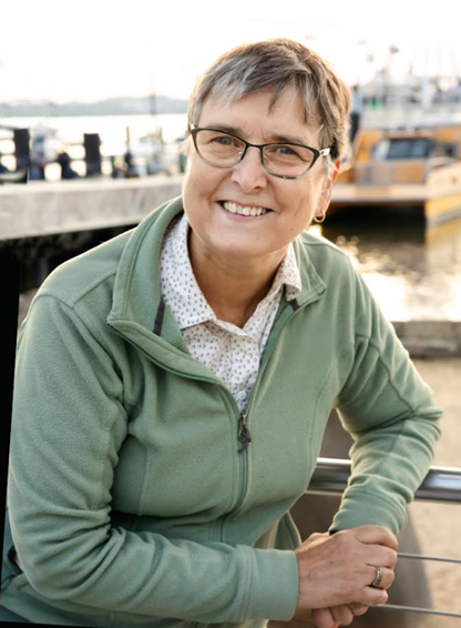 Counselor Bios - Anchorage, AK