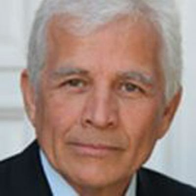 Dr. Ali Dabiri, PhD - California Medical Innovations Institute