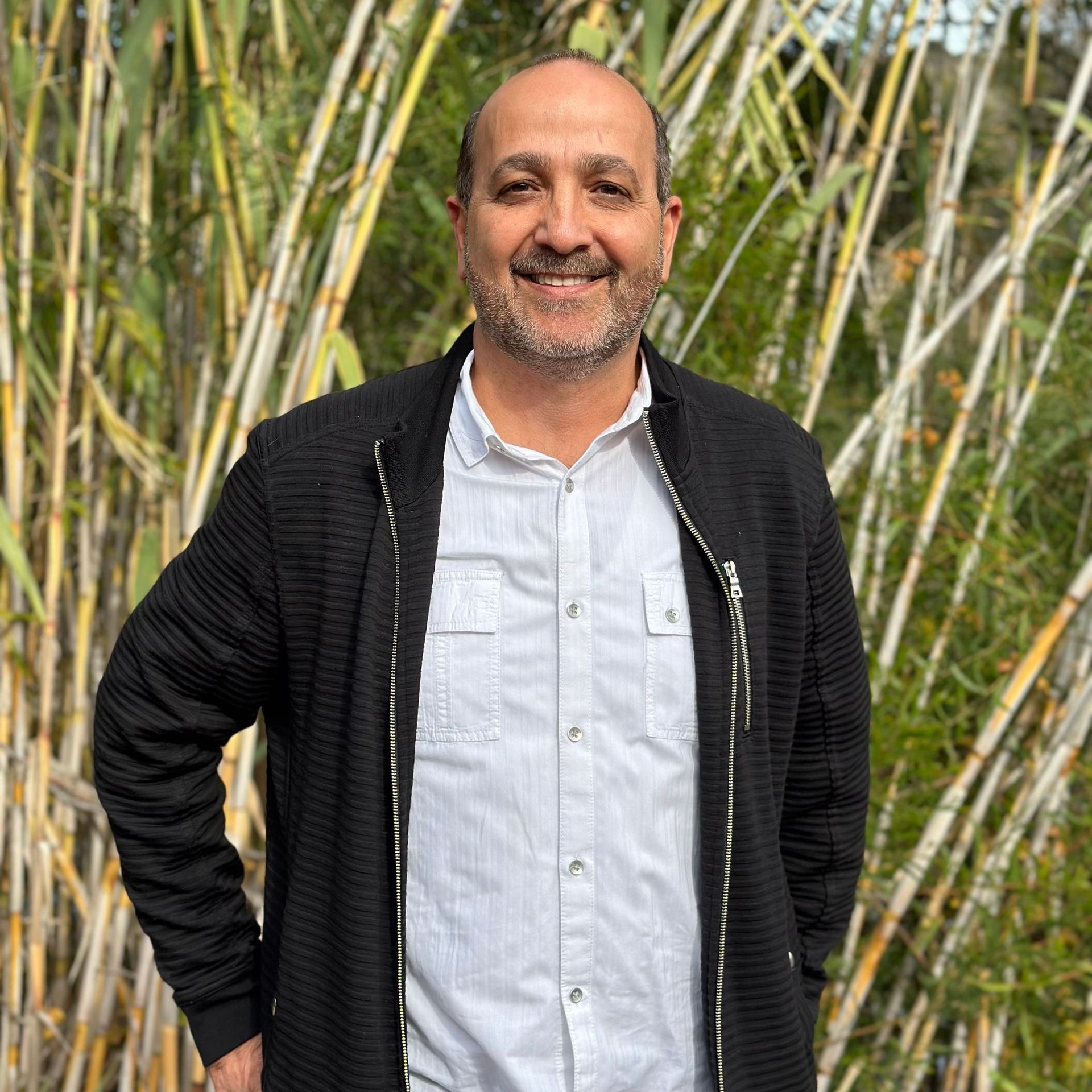 Ismail Qaddoura - California Medical Innovations Institute