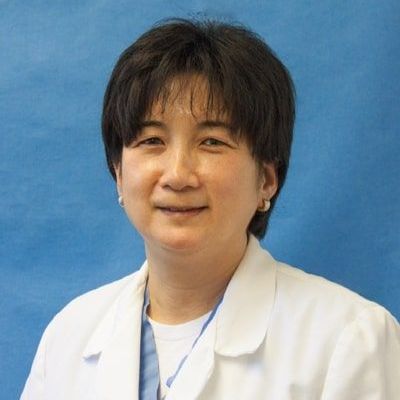 Dr. Jenny Choy, MD - California Medical Innovations Institute