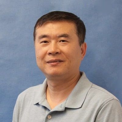 Xiao Lu, PhD - California Medical Innovations Institute