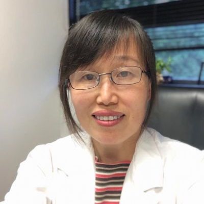 Xiaomei Guo, MD - California Medical Innovations Institute