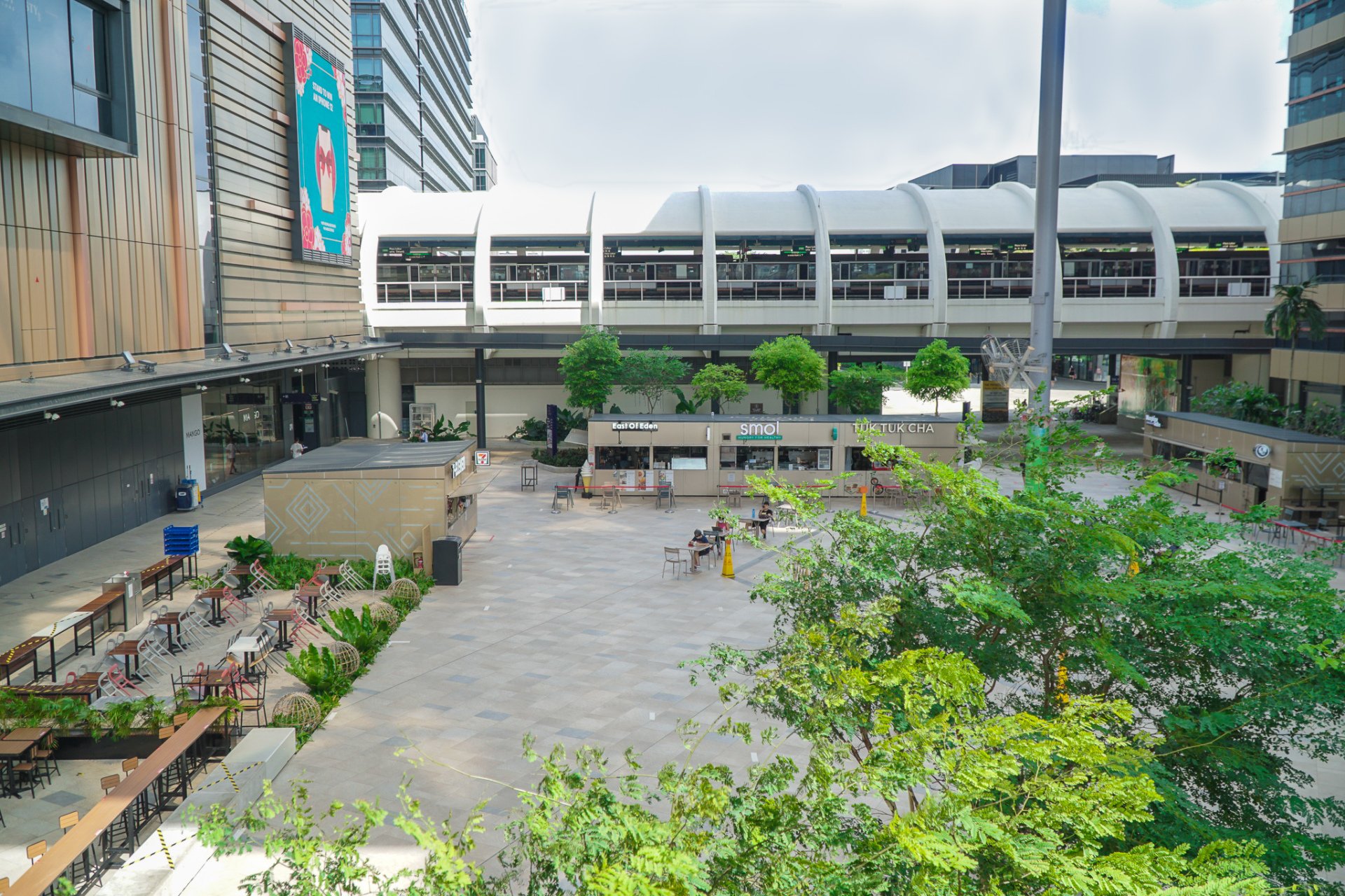 Nature Landscapes - Landscape Project Implementation