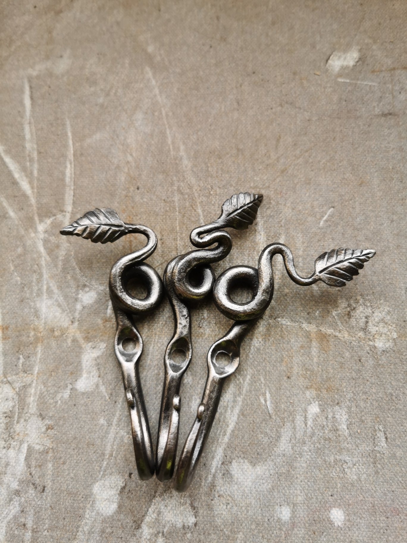 Blacksmith Projects | Ember Ironwork