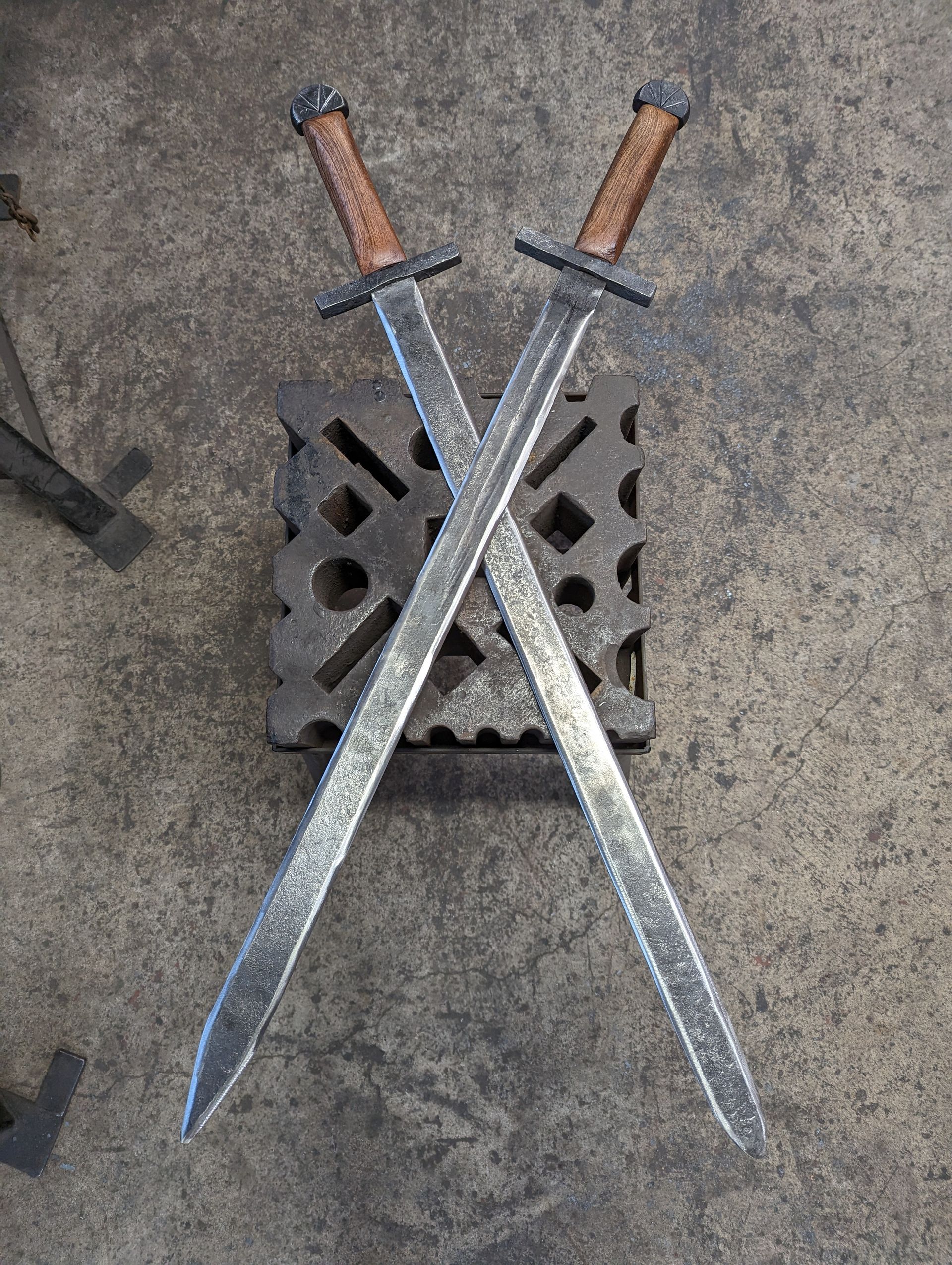 Ironwork Classes | Ember Ironwork