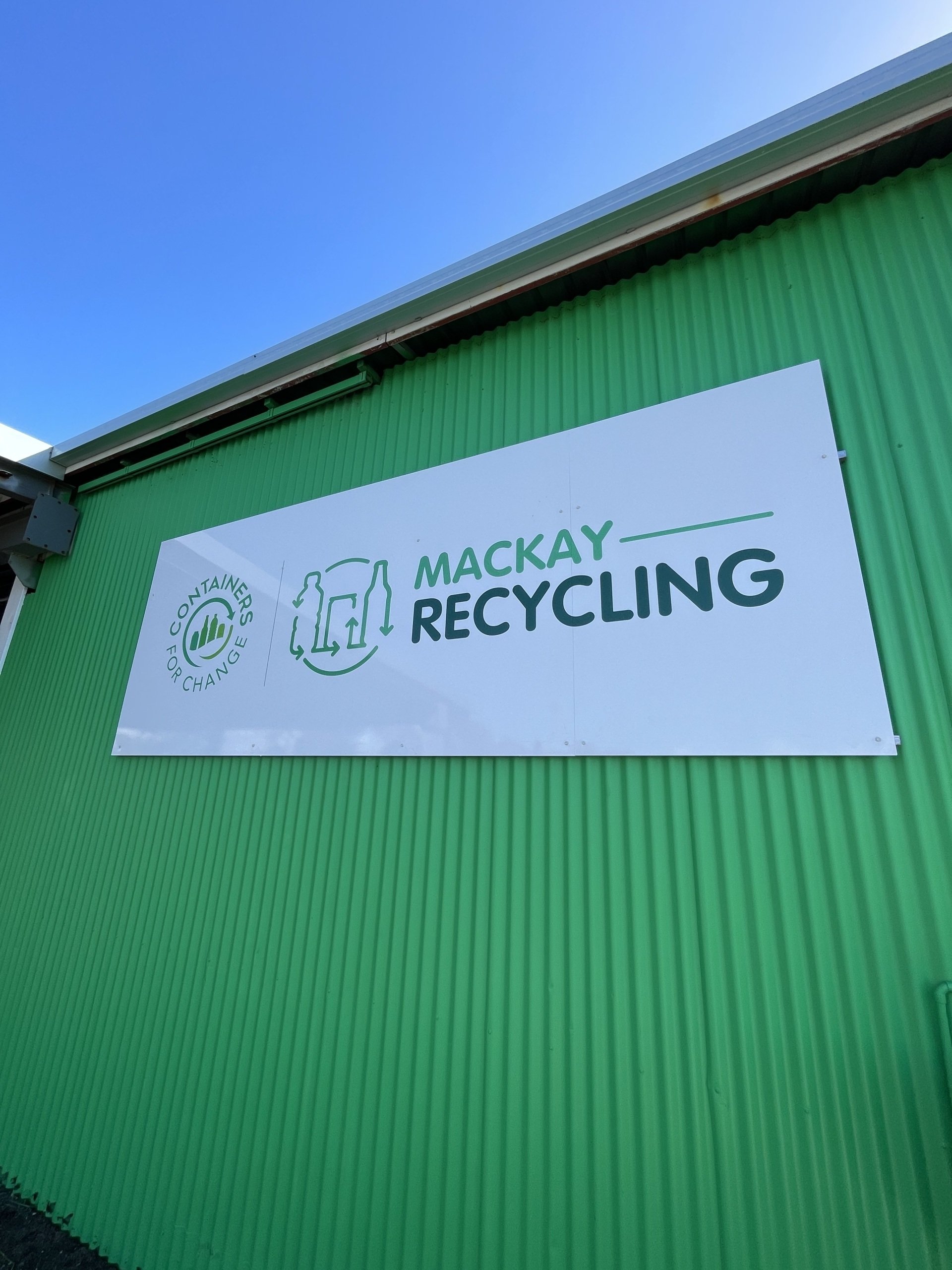 Recycle Centre Near Me In Australia | Cairns Recycling