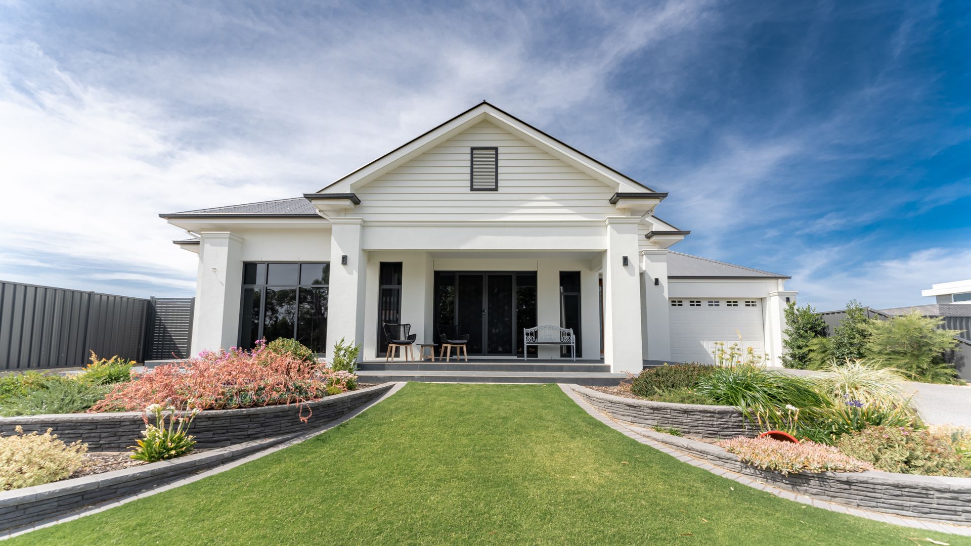 Ballarat Residential Architects