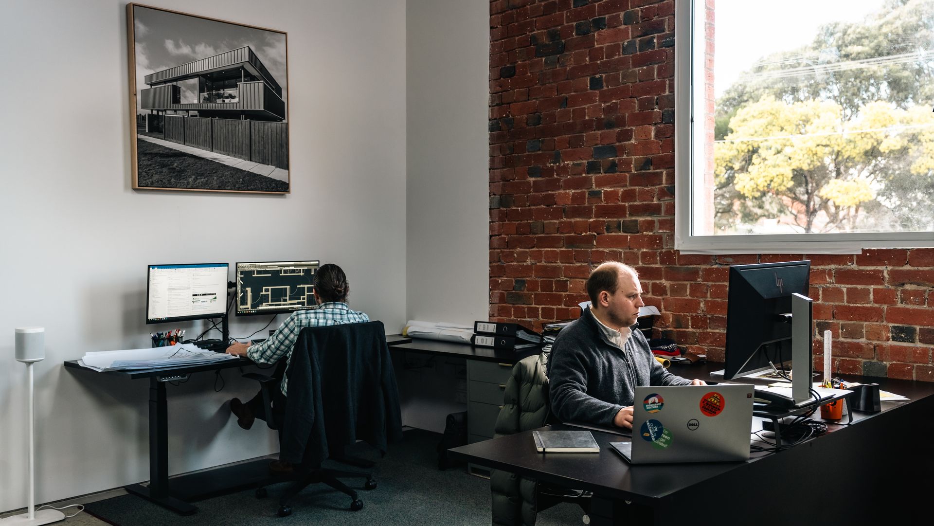 Project Now Architects | About