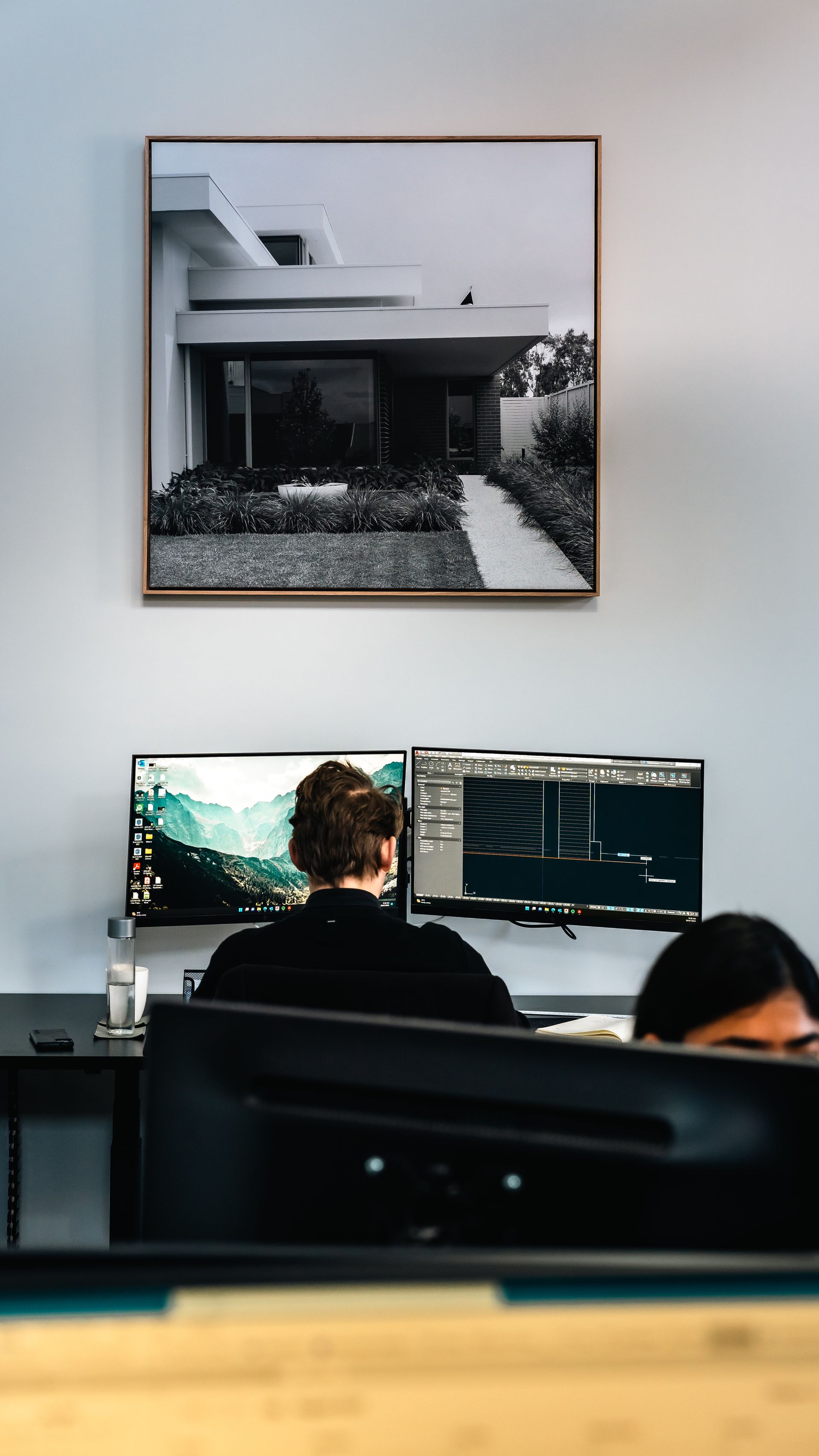 Project Now Architects | About