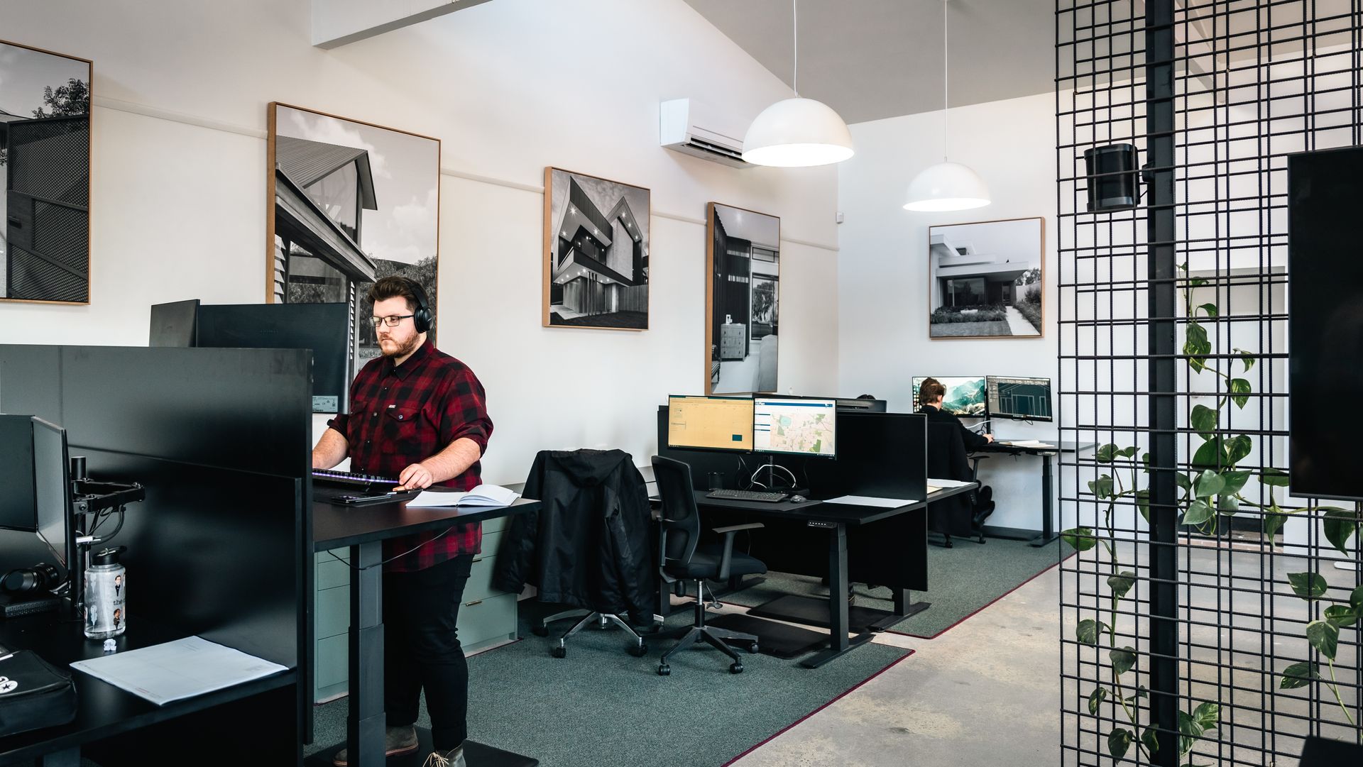 Project Now Architects | About