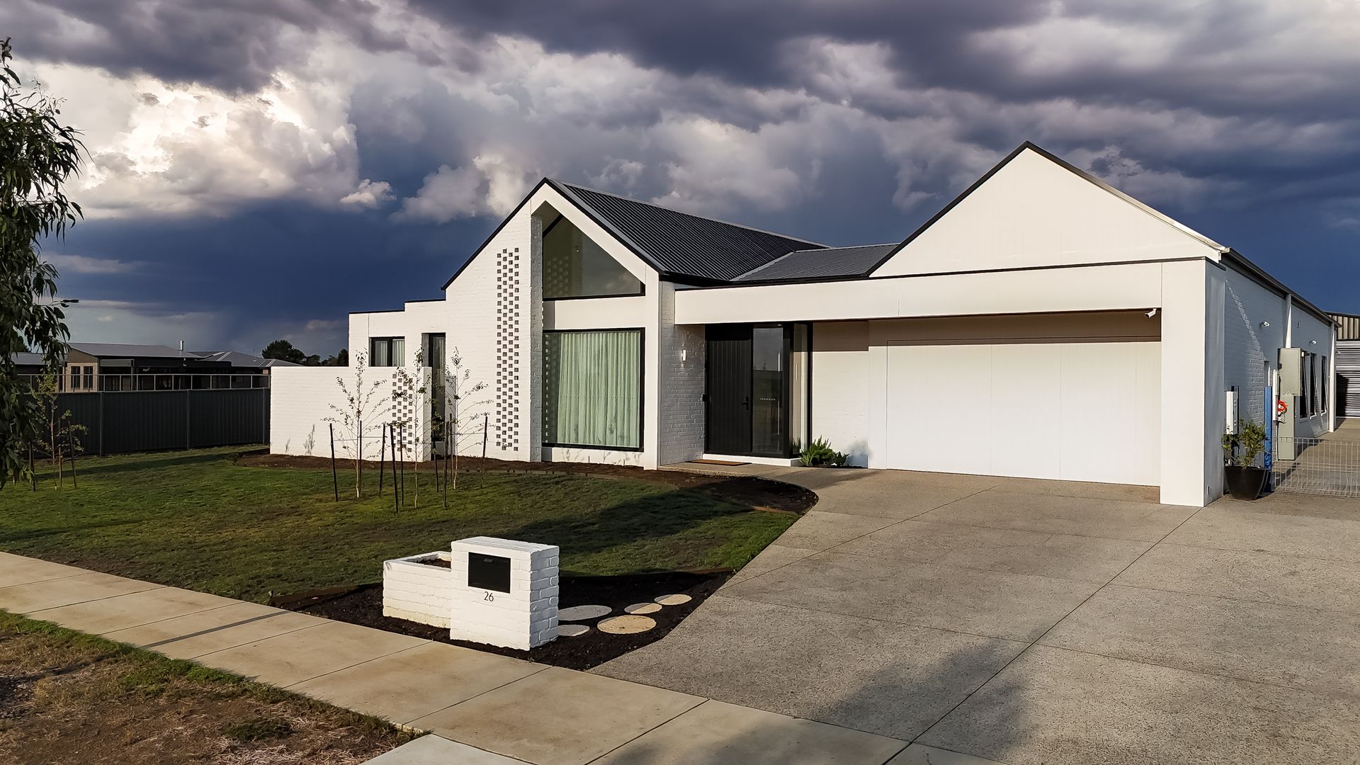 Ballarat Residential Architects