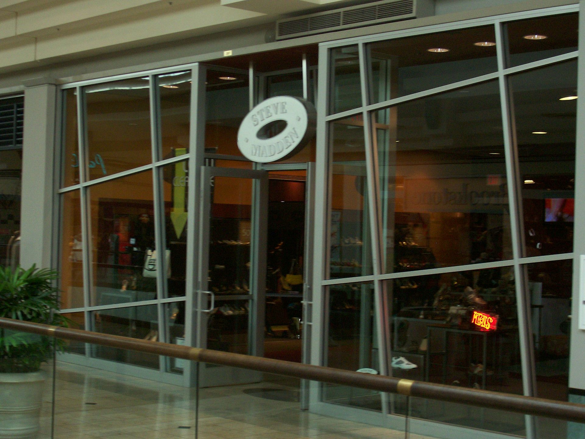 Storefront Glass and Windows - Tulsa, OK – Tulsa Glass & Metal, Inc.