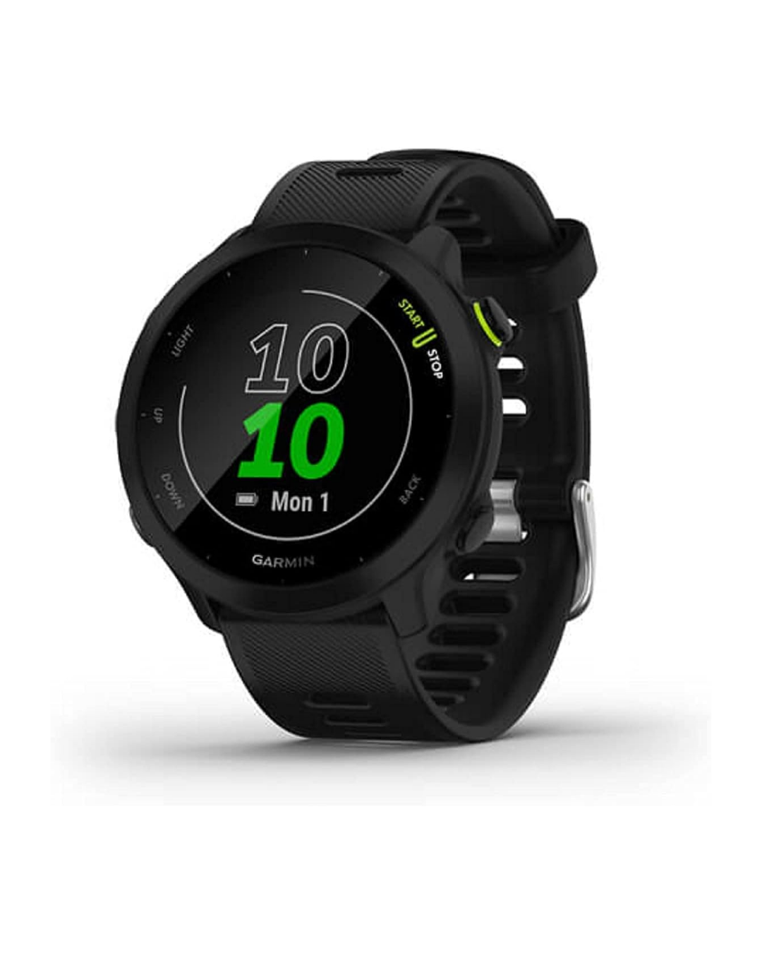 7 mejores relojes para correr: sigue tus entrenamientos como un profesional