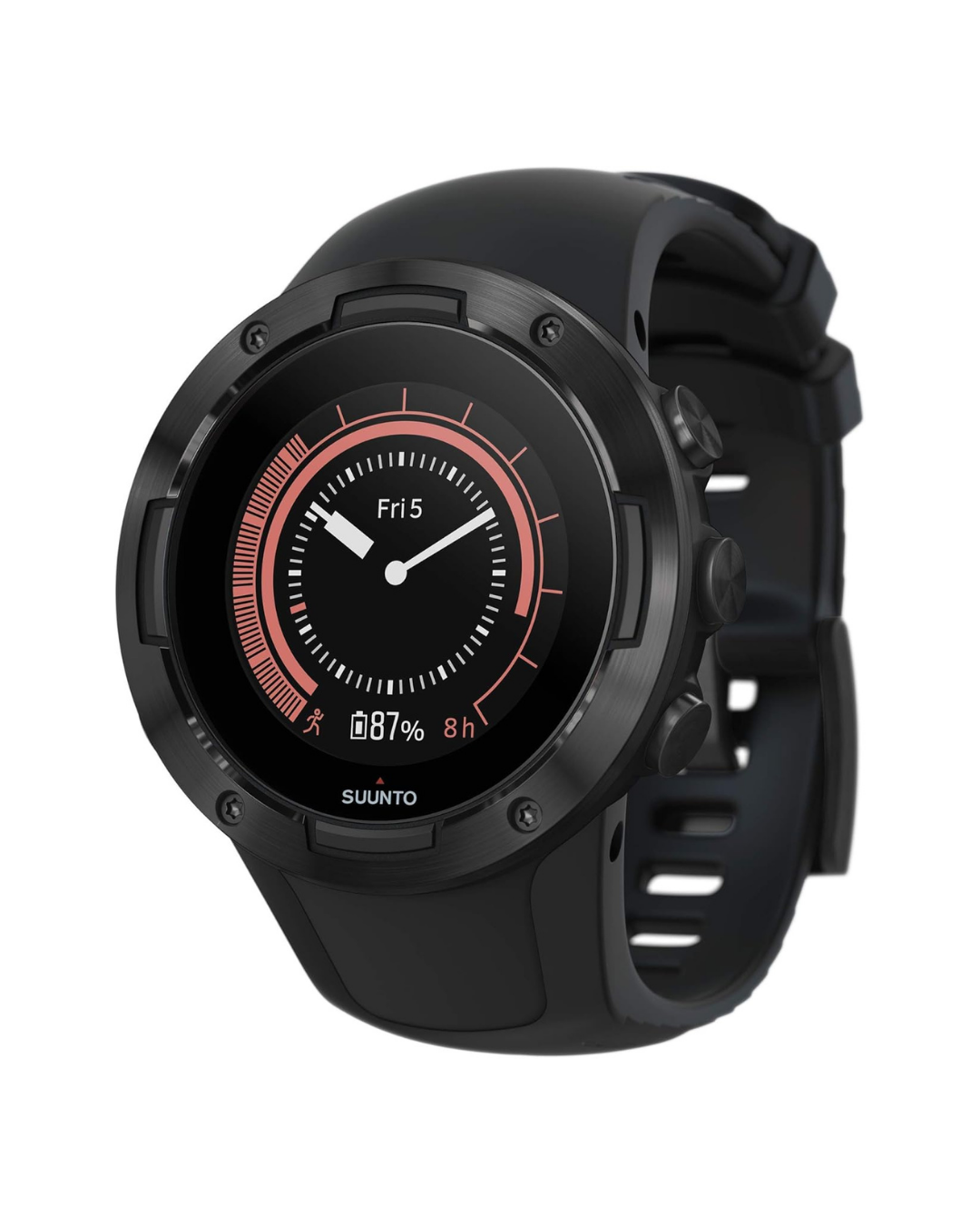 7 mejores relojes para correr: sigue tus entrenamientos como un profesional