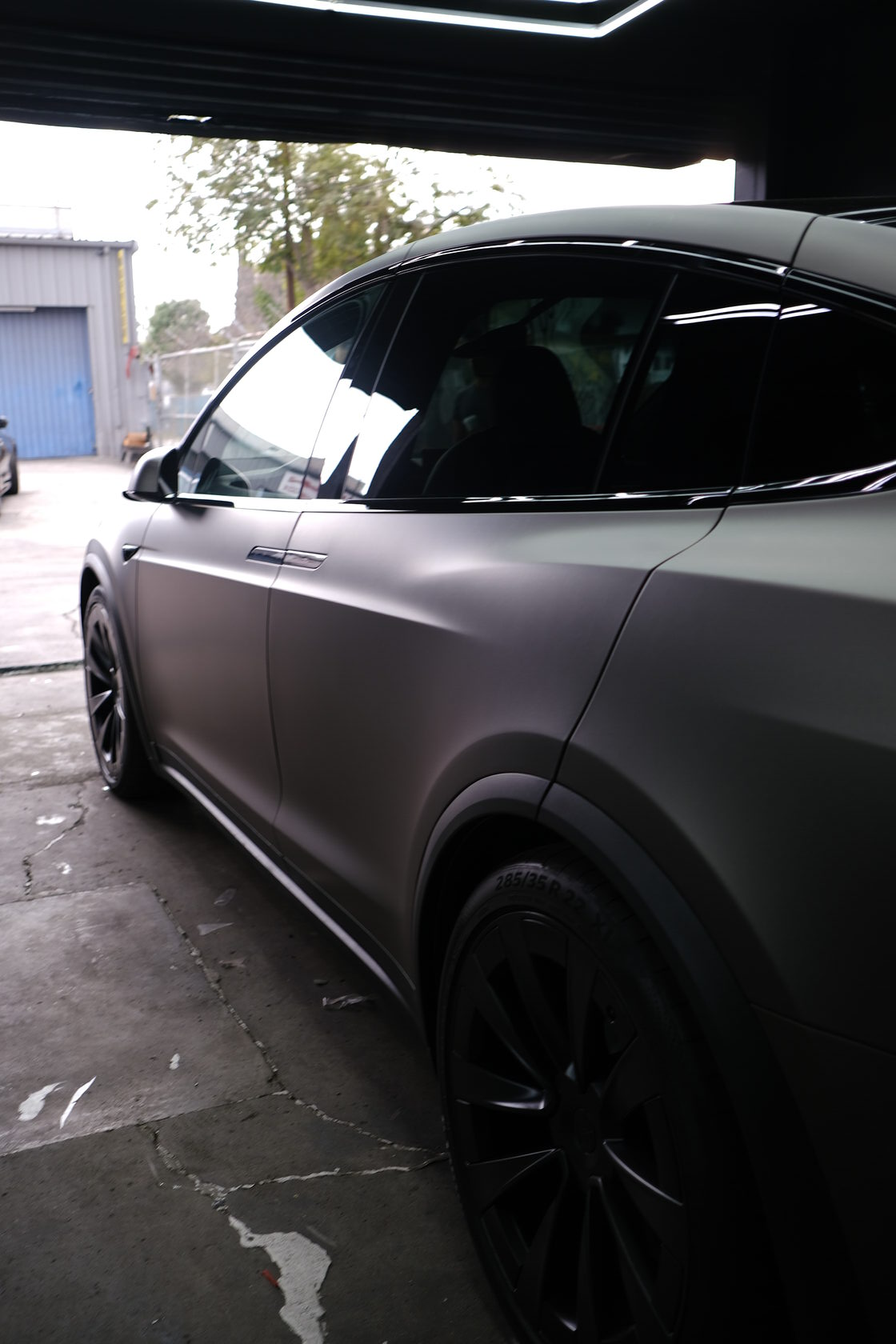 Vinyl Car Wraps LA | Car Wrapping Services | XWRAPS