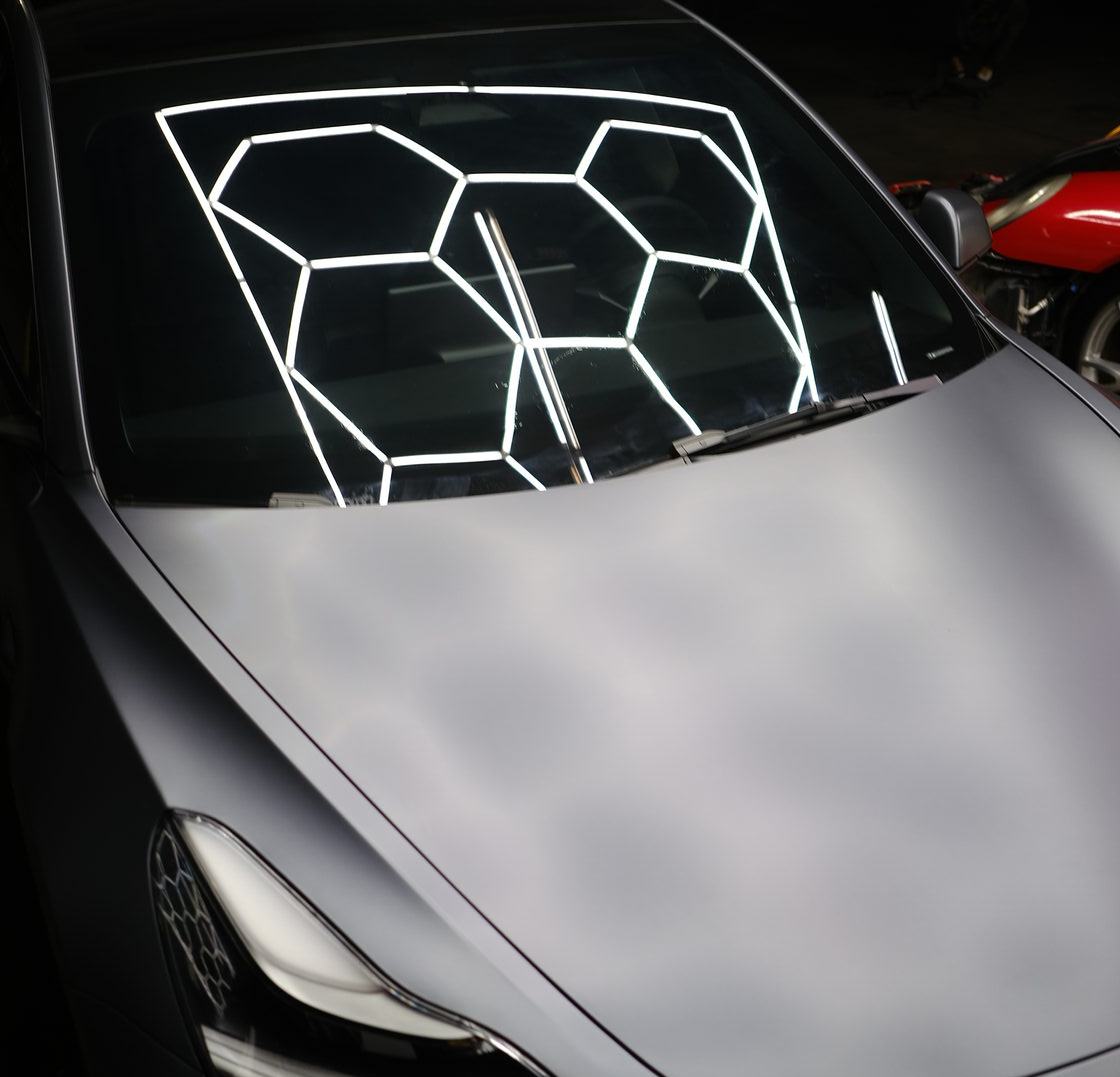 Vinyl Car Wraps in Los Angeles | Premium Car Wraps