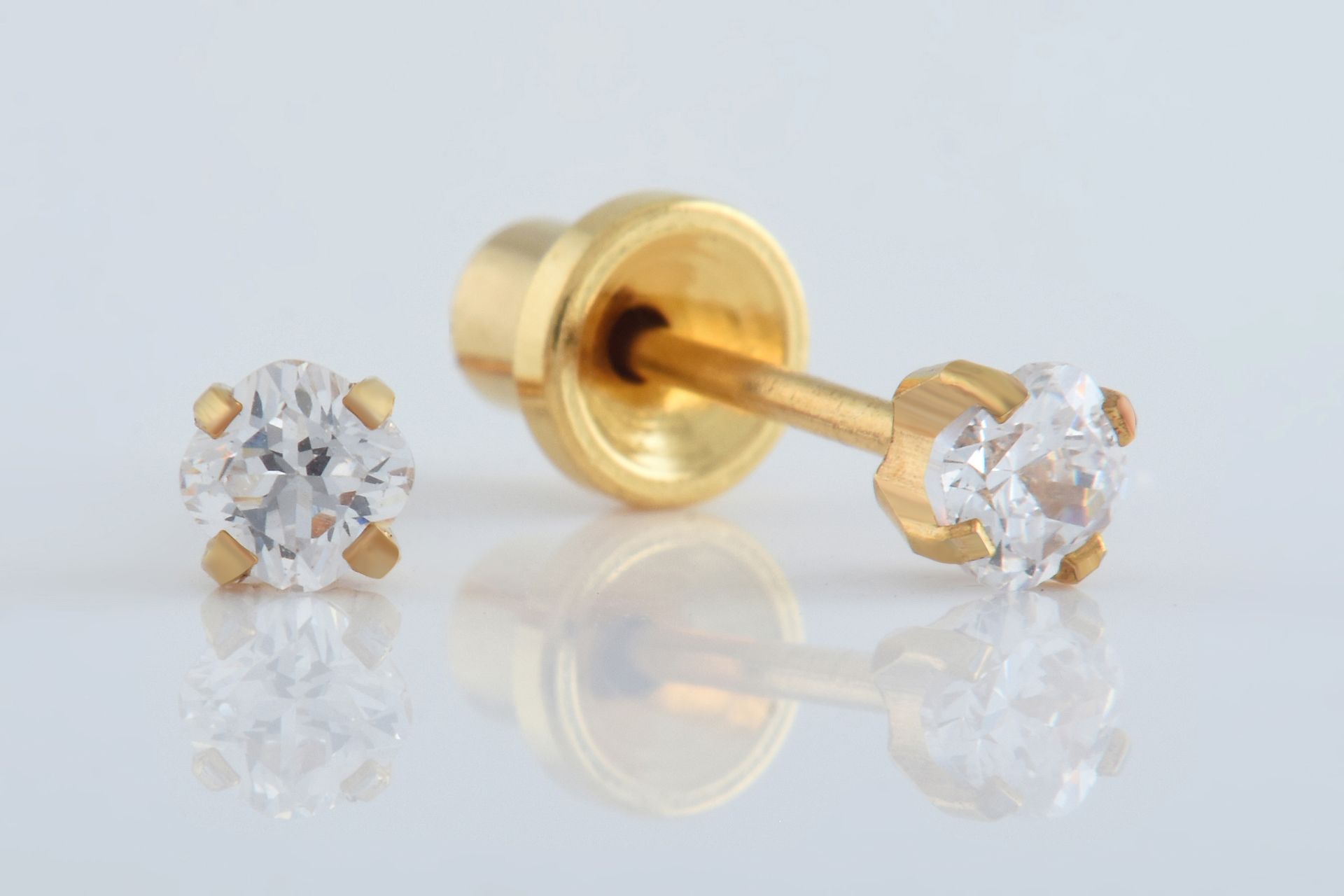 Metals | SafeSkin | Ear Piercing Systems