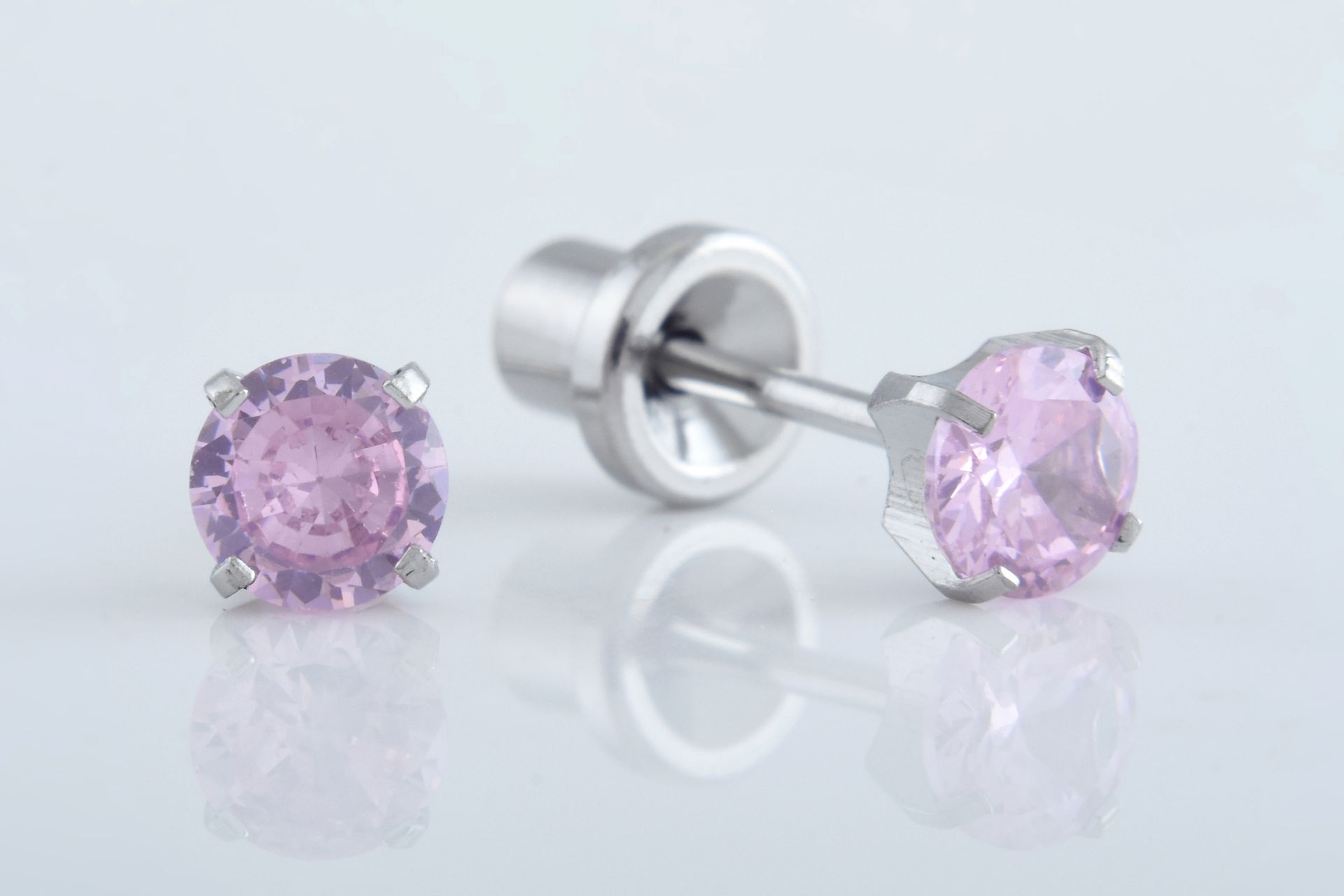 Metals | SafeSkin | Ear Piercing Systems