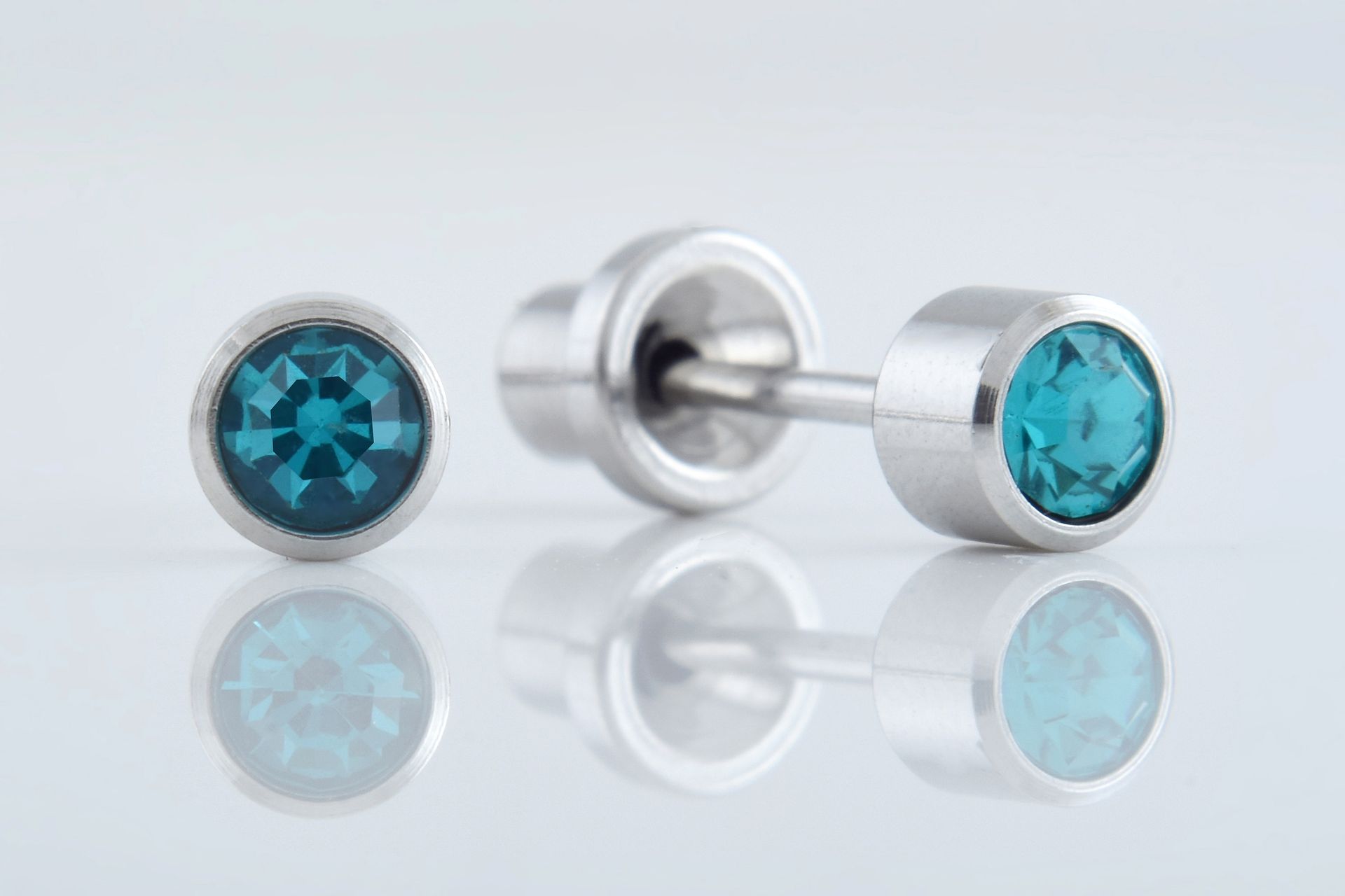 Metals | SafeSkin | Ear Piercing Systems